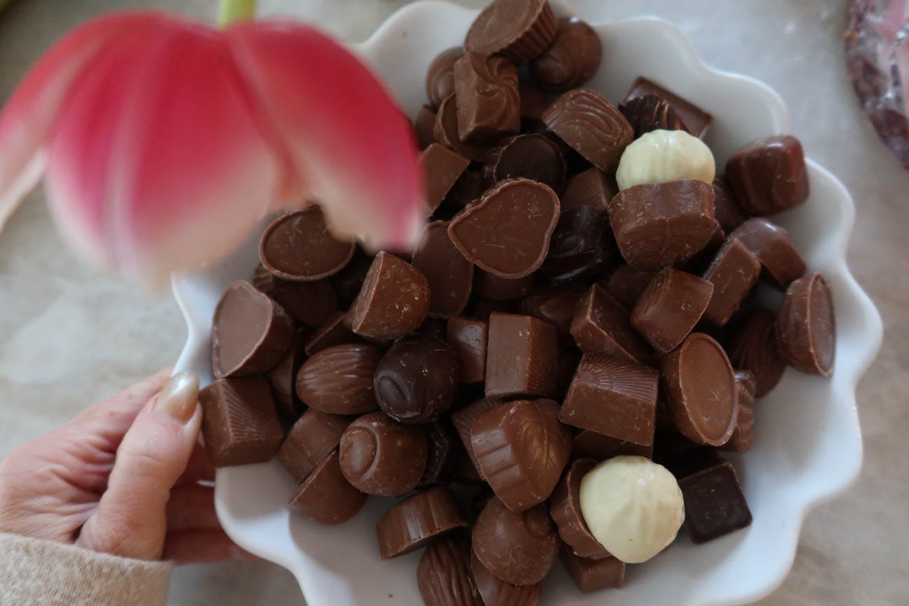 Världens fulaste kaka? | MATPLATSEN | Amelia