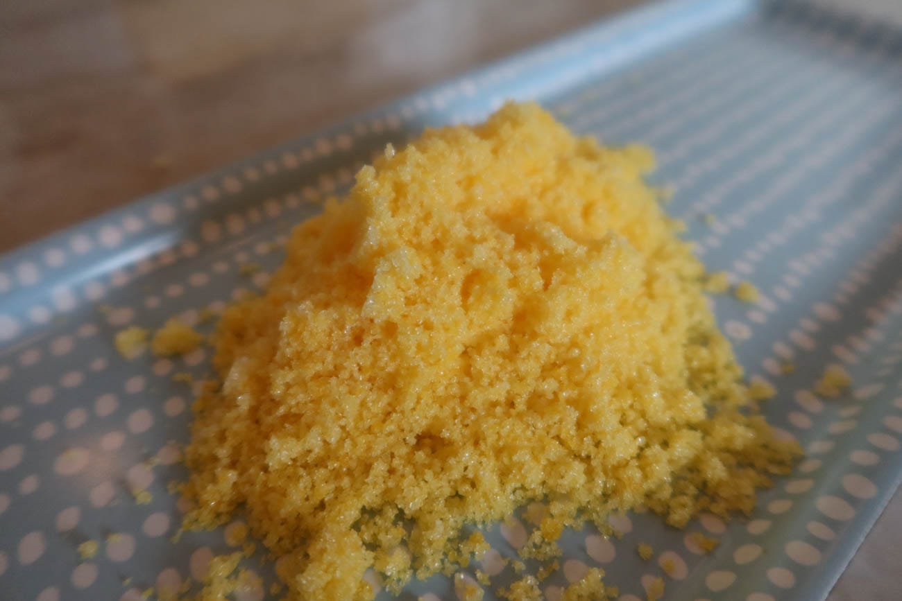 7 sorters kakor | MATPLATSEN | Amelia