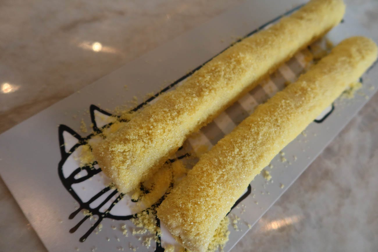 7 sorters kakor | MATPLATSEN | Amelia