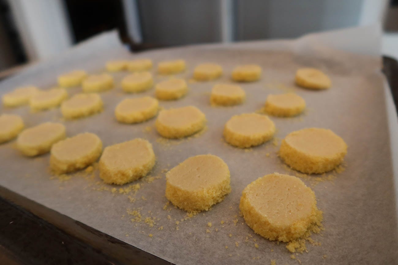 7 sorters kakor | MATPLATSEN | Amelia