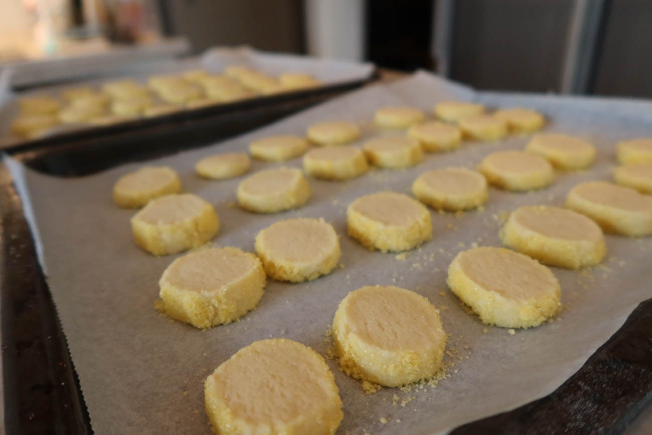 7 sorters kakor | MATPLATSEN | Amelia