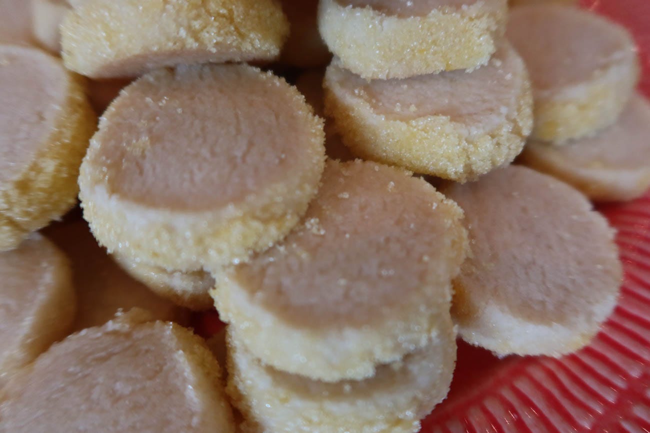 7 sorters kakor | MATPLATSEN | Amelia