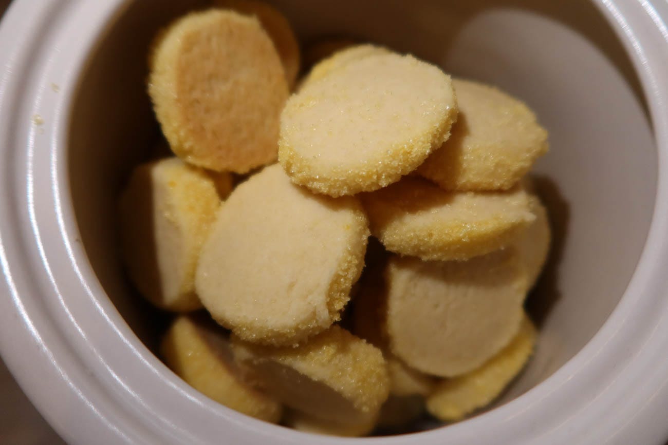 7 sorters kakor | MATPLATSEN | Amelia