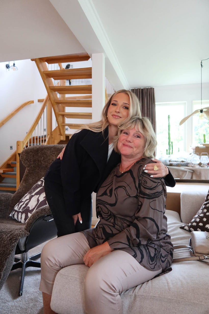 SOMMARLOV 2025 | MATPLATSEN | Amelia