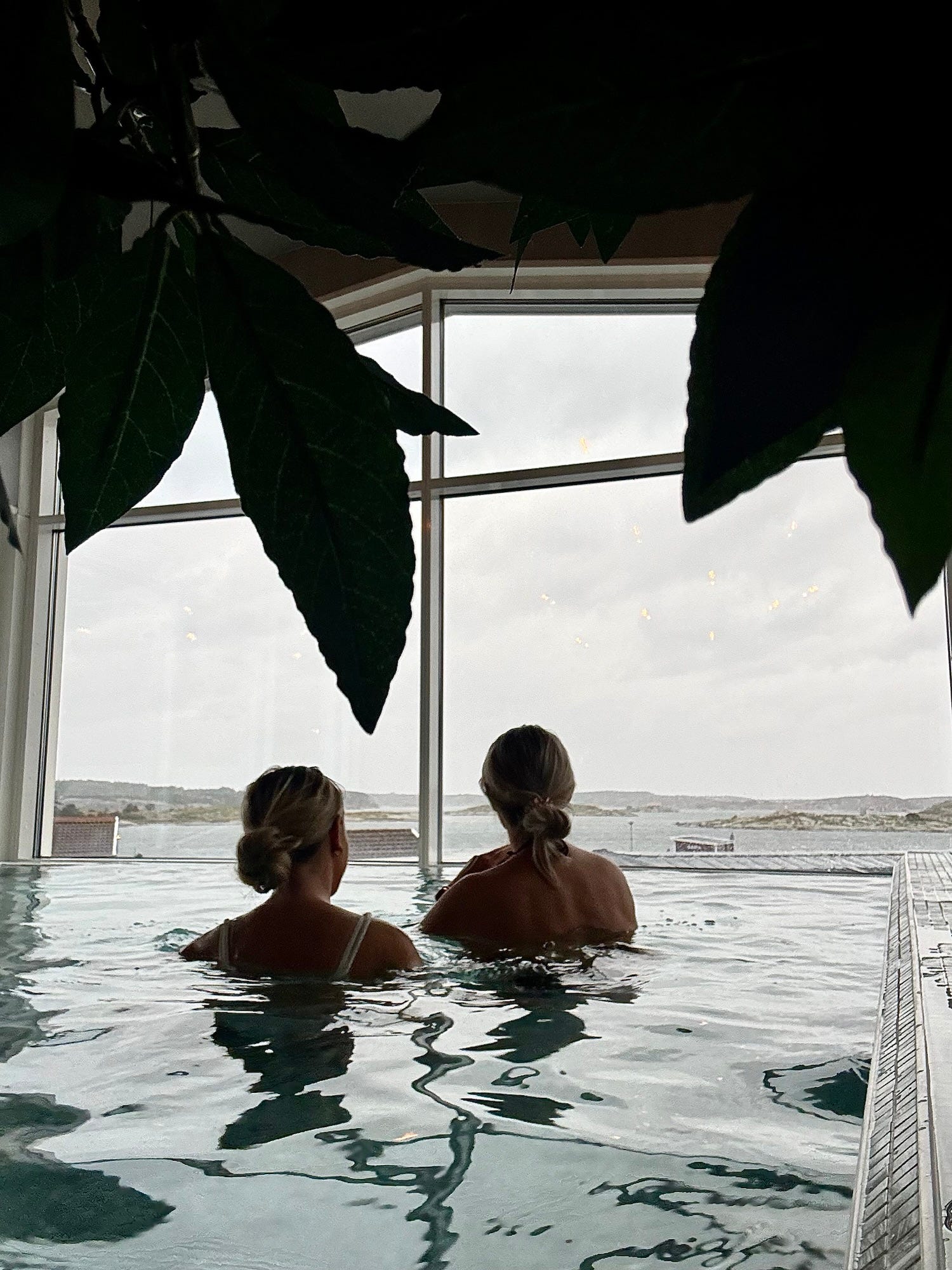 Mysig hösthelg på Tanumstrand – spa, ska... | MATPLATSEN | Amelia