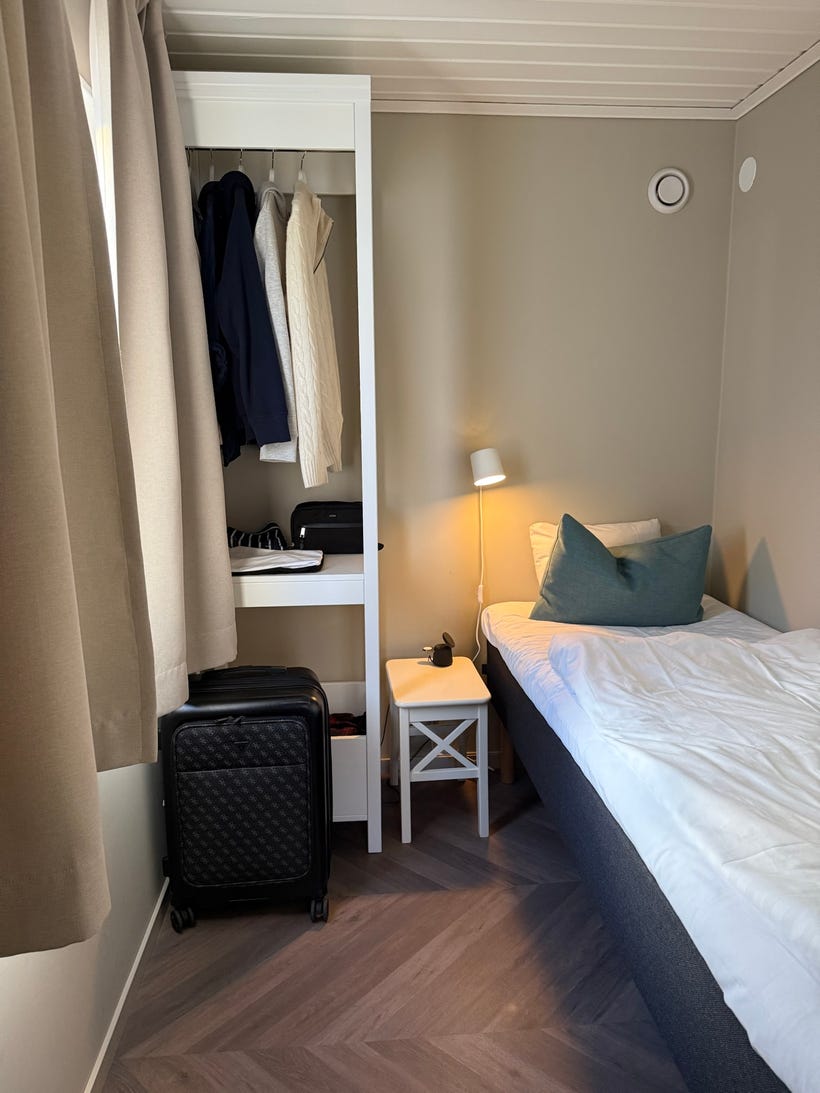 Mysig hösthelg på Tanumstrand – spa, ska... | MATPLATSEN | Amelia