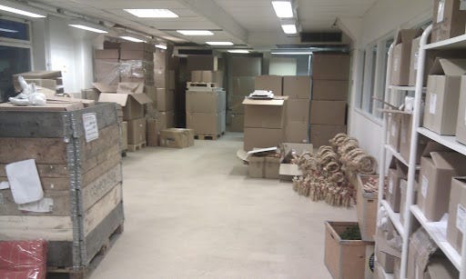 Lager på lager | Monas Universum | Amelia