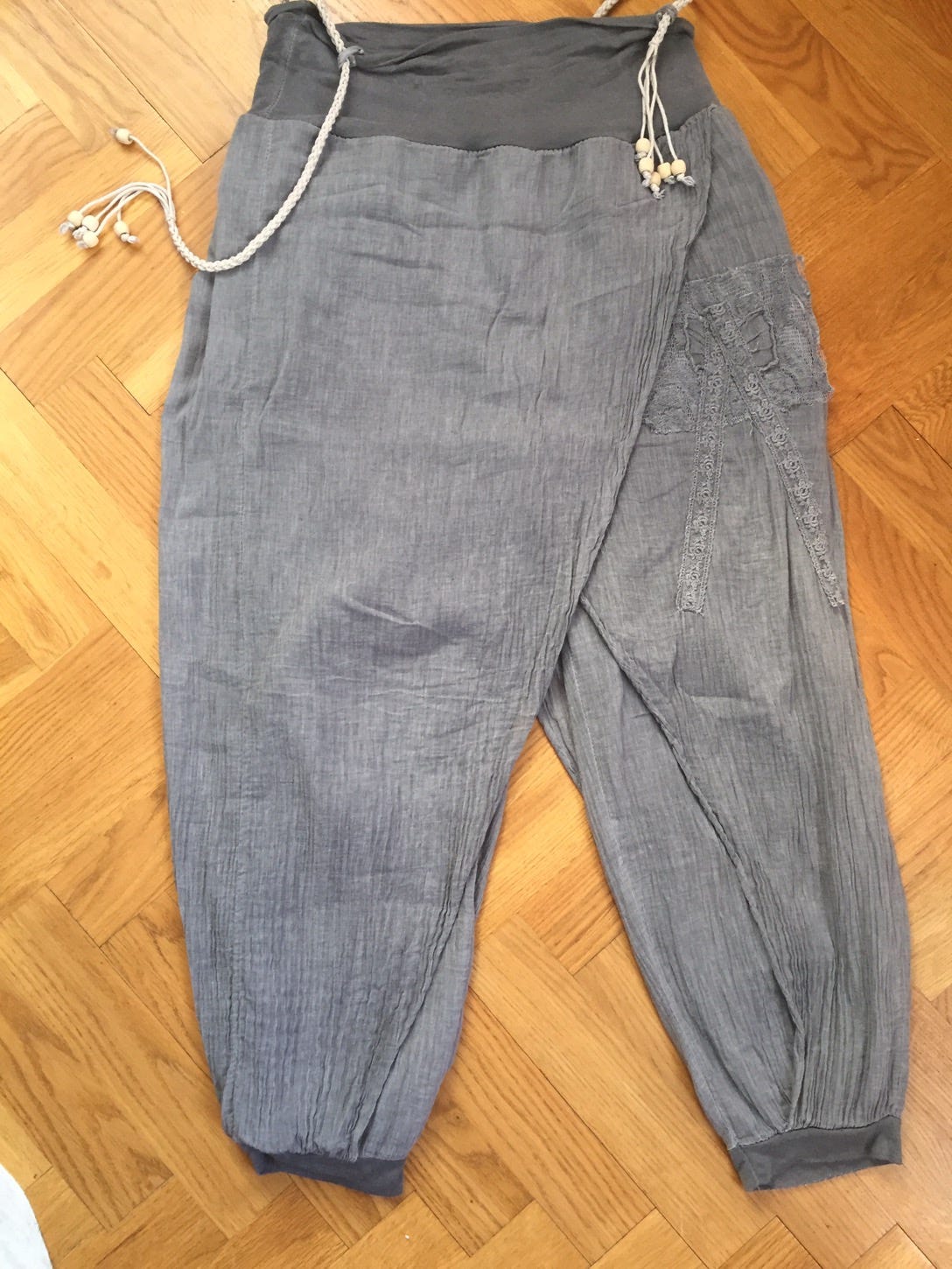 Att köpa in kläder i Italien | Monas Universum | Amelia