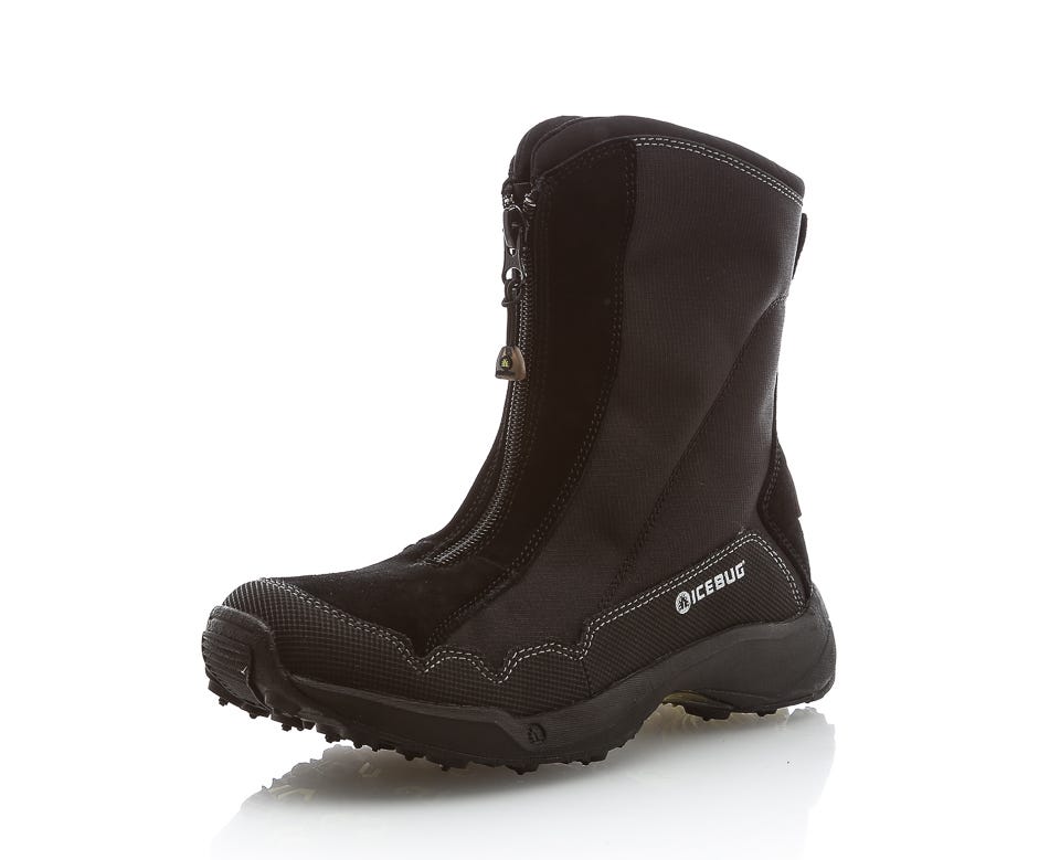 Ice bugs | Monas Universum | Amelia