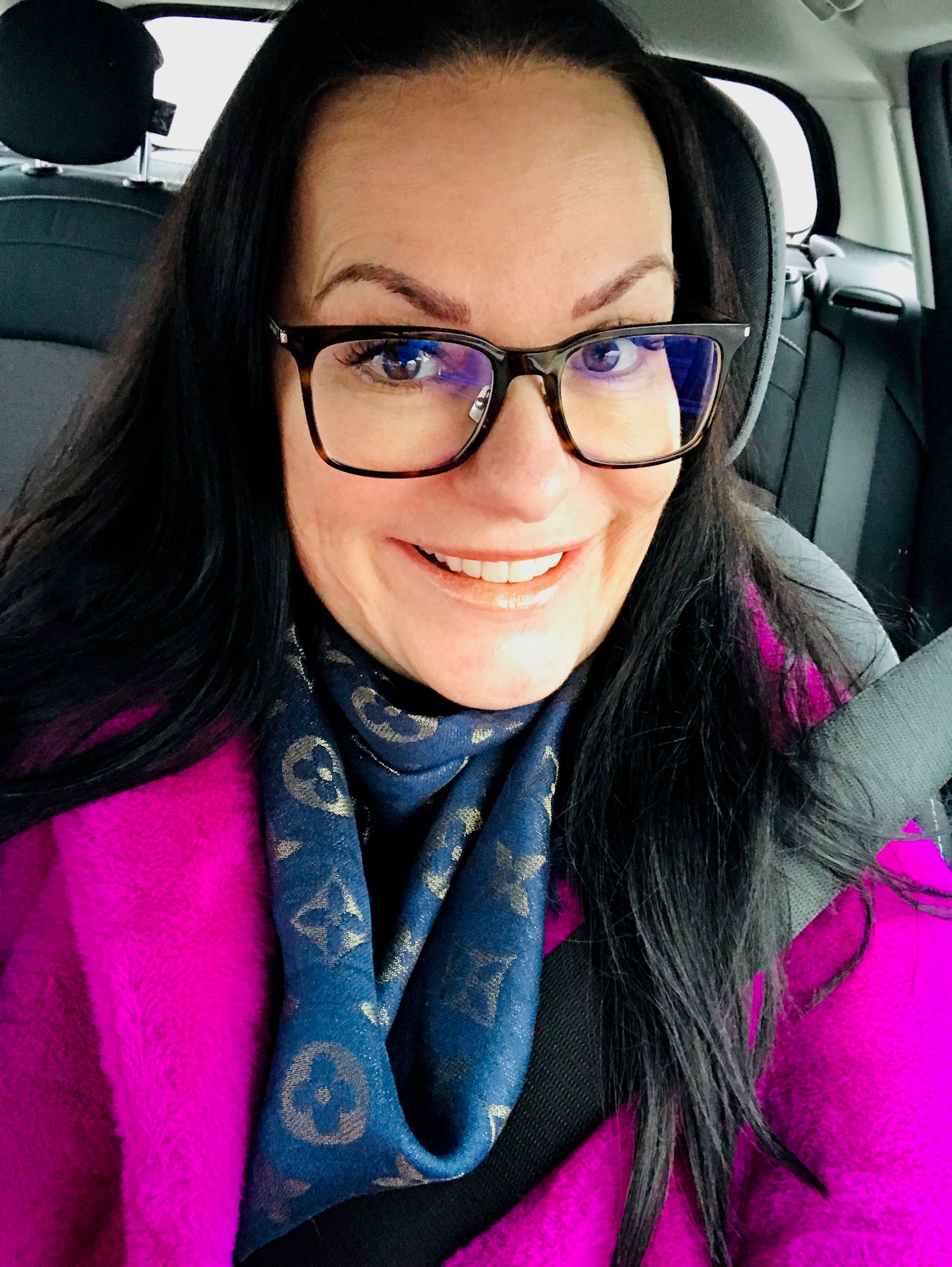 GOD JUL! | Monas Universum | Amelia