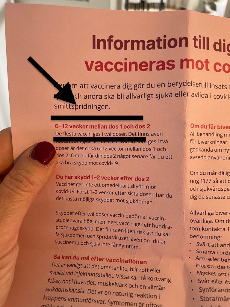 Spruta 1 | Monas Universum | Amelia