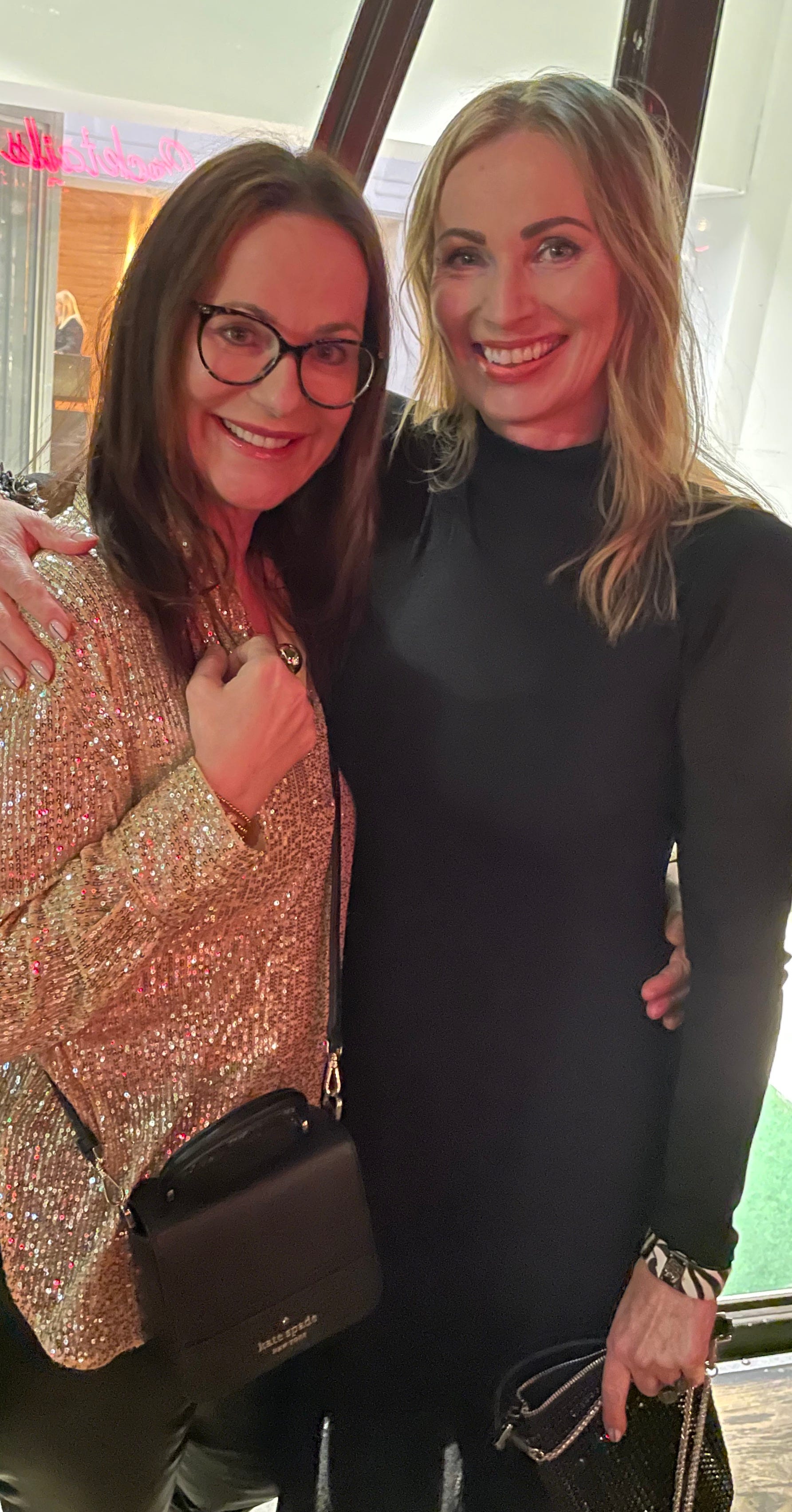 Cissi Wallin | Monas Universum | Amelia