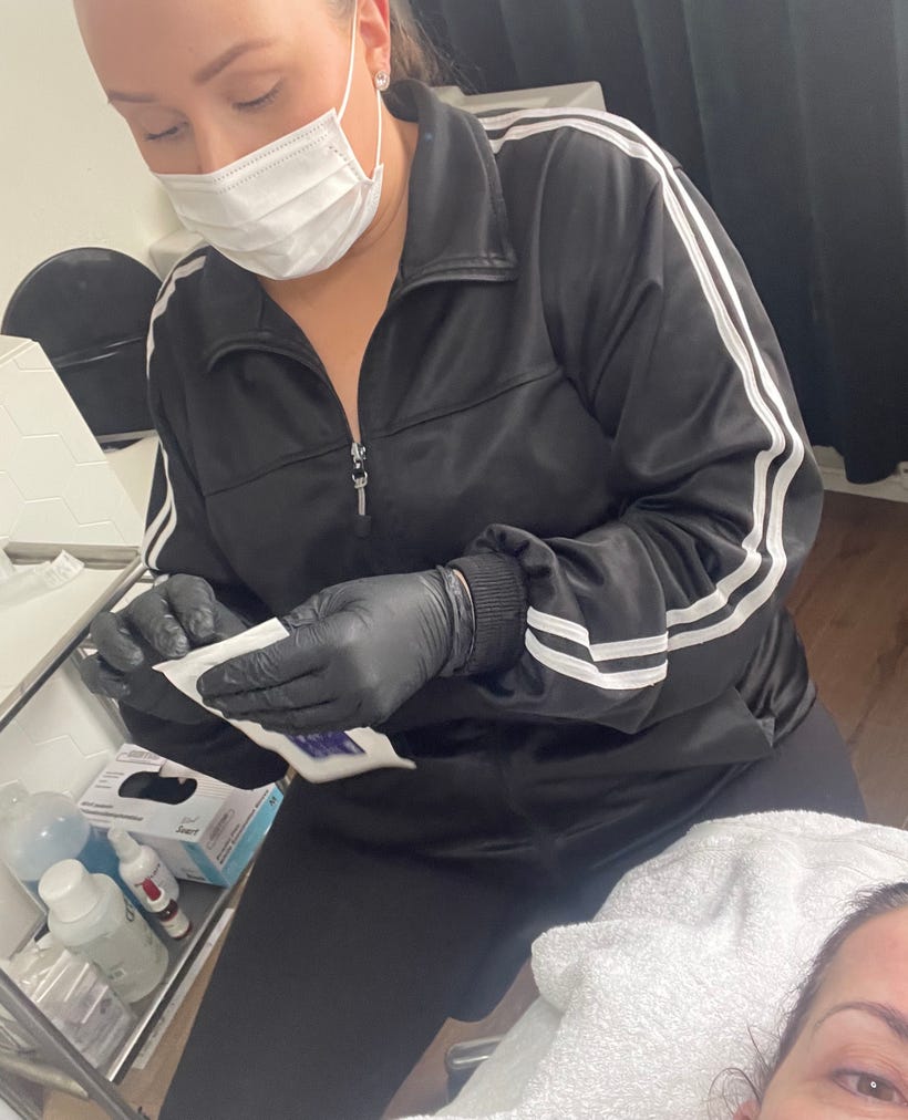 Groucho Marx och snyggaste midjeväskan | Monas Universum | Amelia