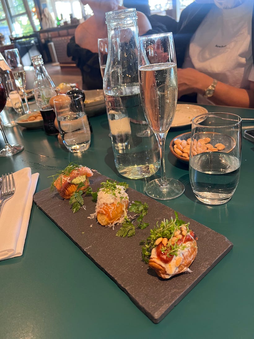 Så jäkla rolig söndag | Monas Universum | Amelia