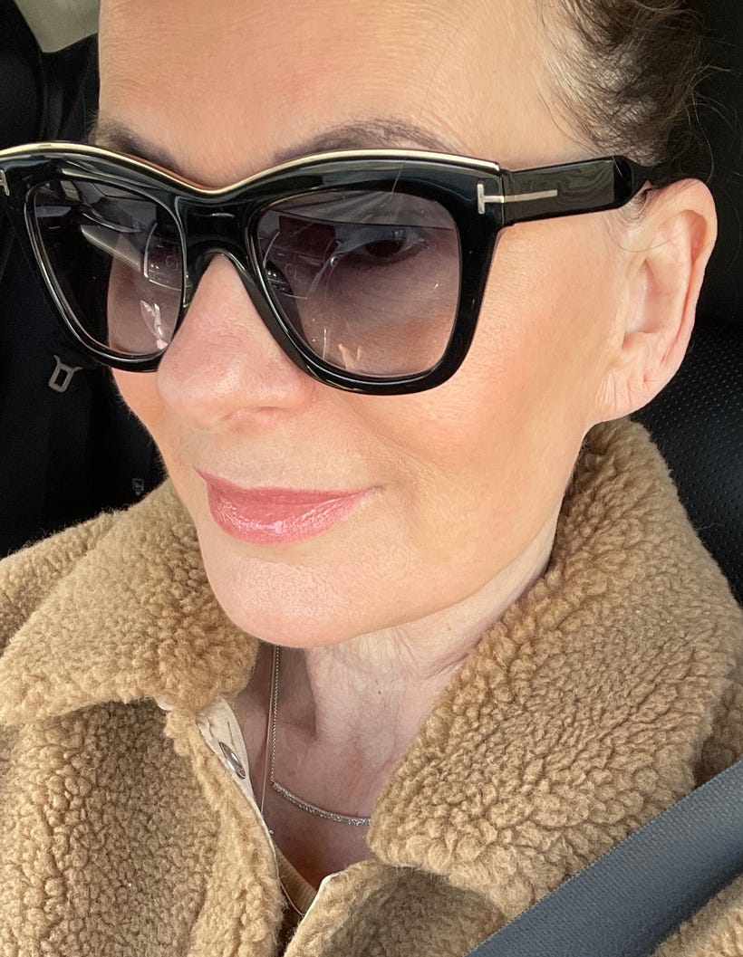 Veckan som gått och timmarna som är... | Monas Universum | Amelia