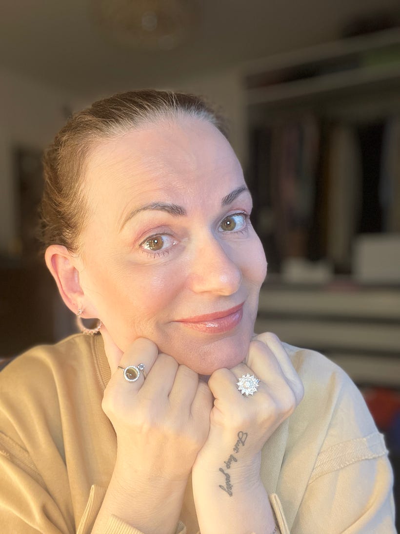 Veckan som gått och timmarna som är... | Monas Universum | Amelia