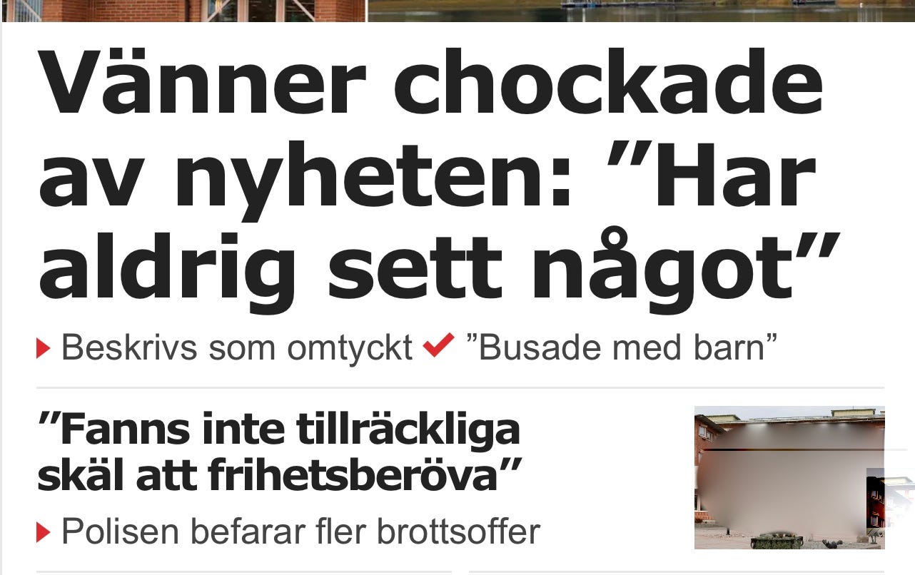 Jag blir lite trött | Monas Universum | Amelia