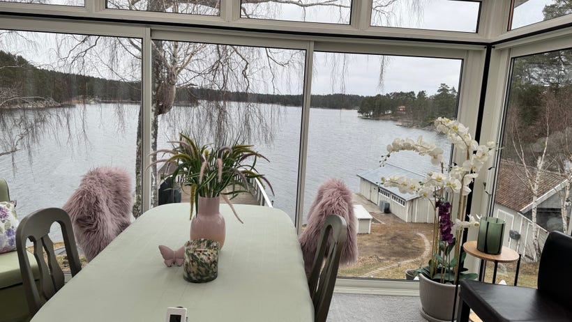 Monas Universum | Amelia