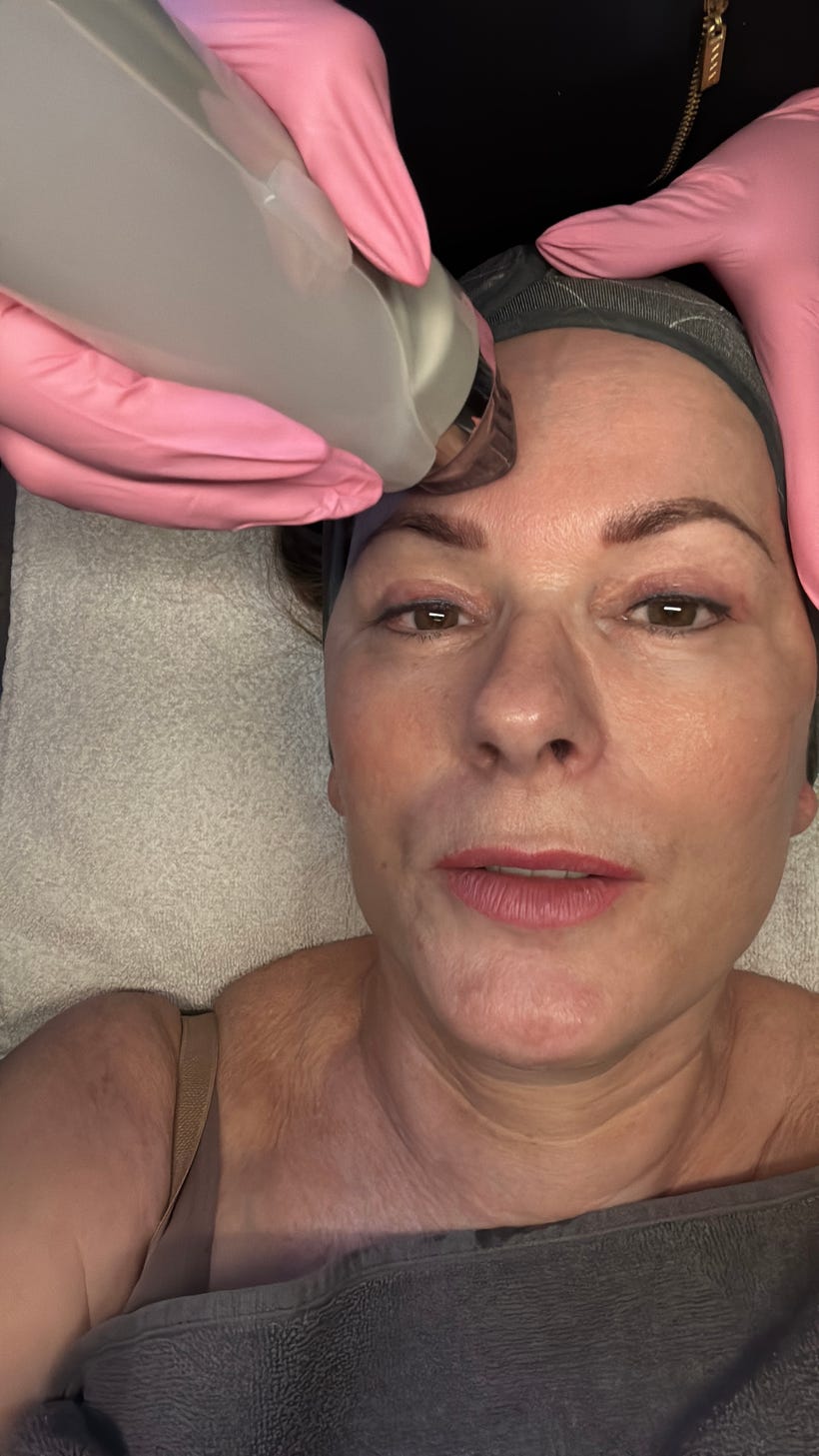 Laxsperma … let’s talk about it! | Monas Universum | Amelia