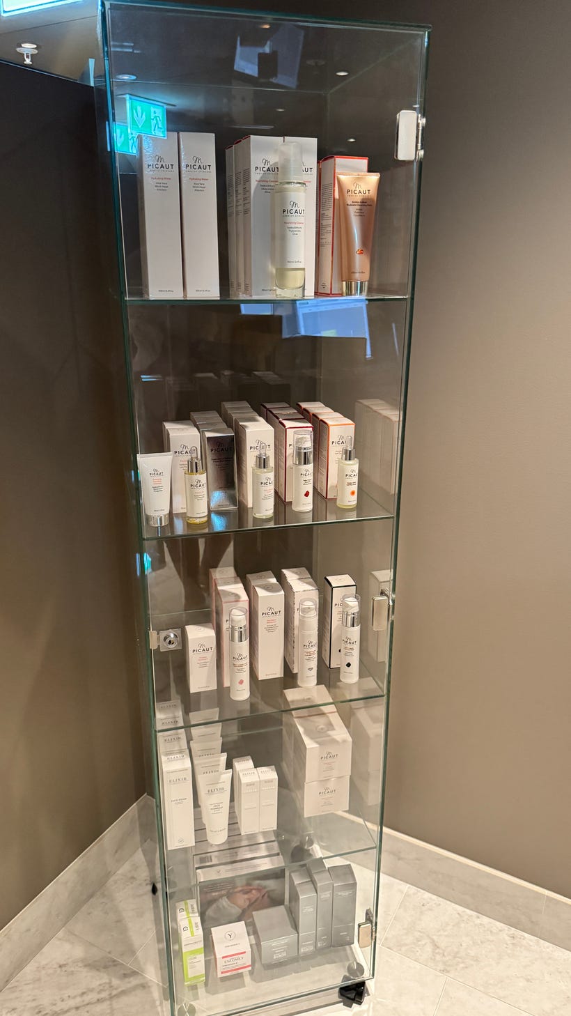 En överraskning | Monas Universum | Amelia