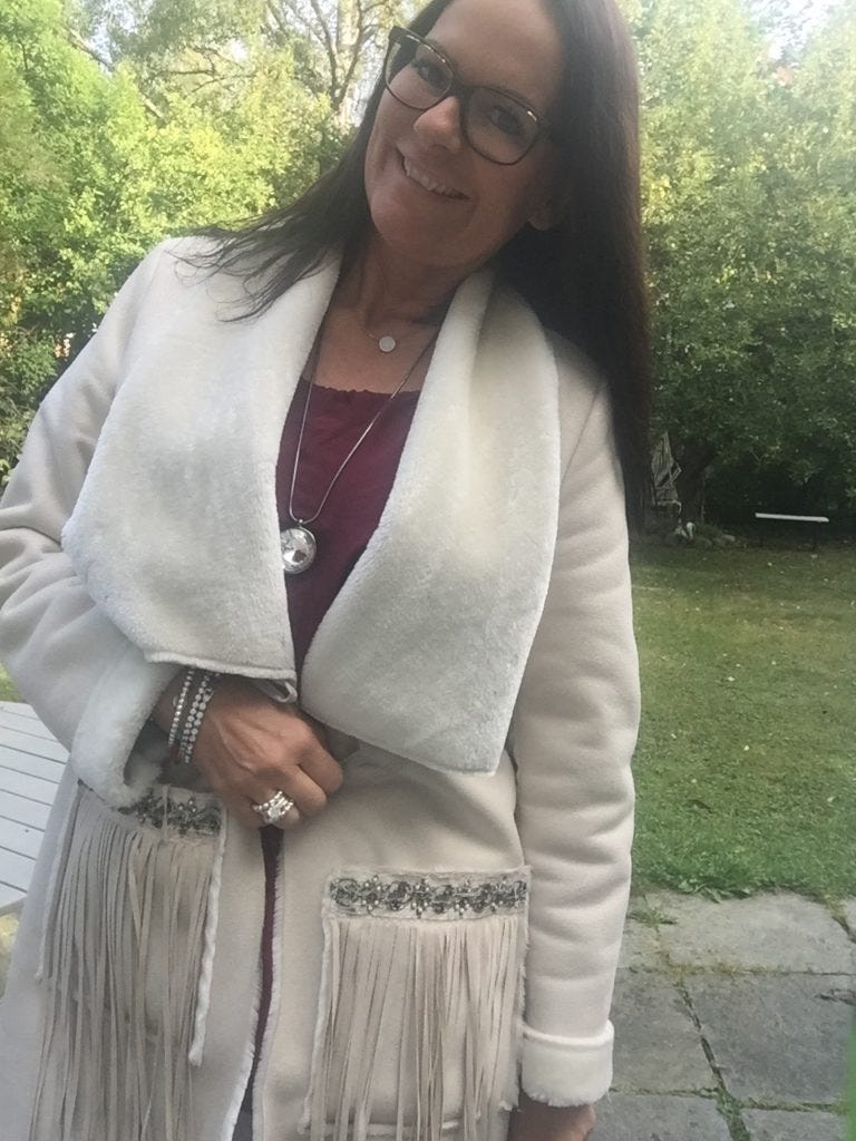 Sista chansen | Monas Universum | Amelia