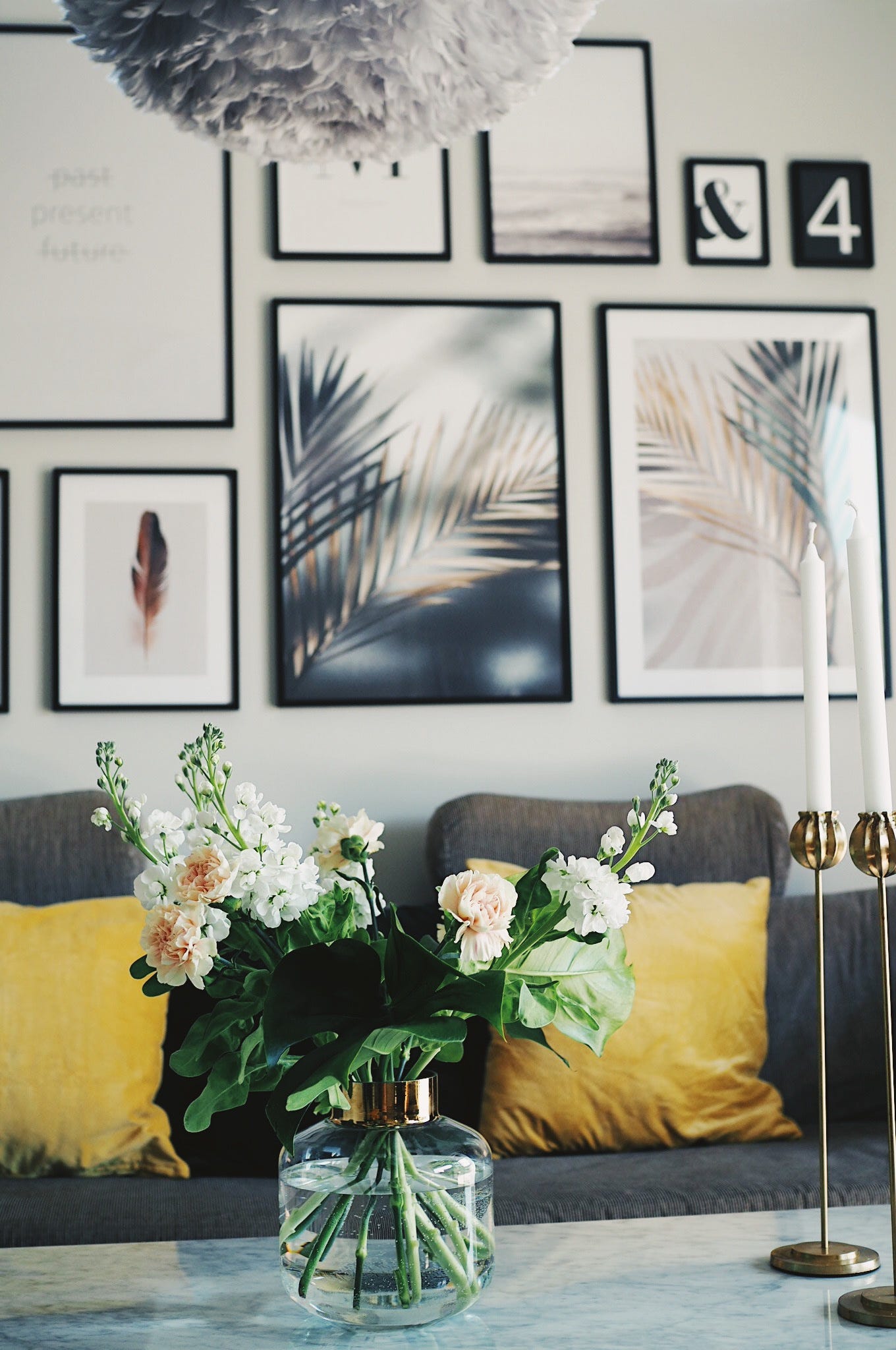 Unna dig själv en fin morsdagspresent | Paula Rosas | Amelia