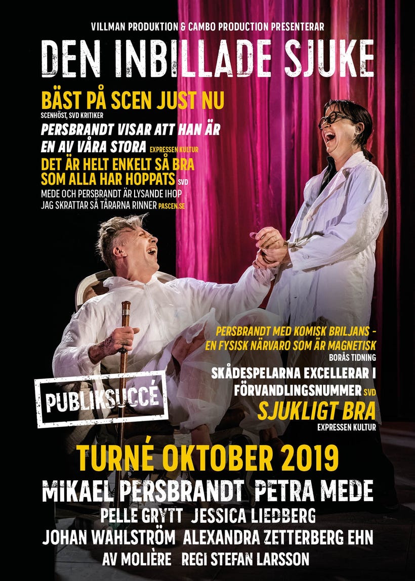 Kulturspan med Pulkan | Paula Rosas | Amelia