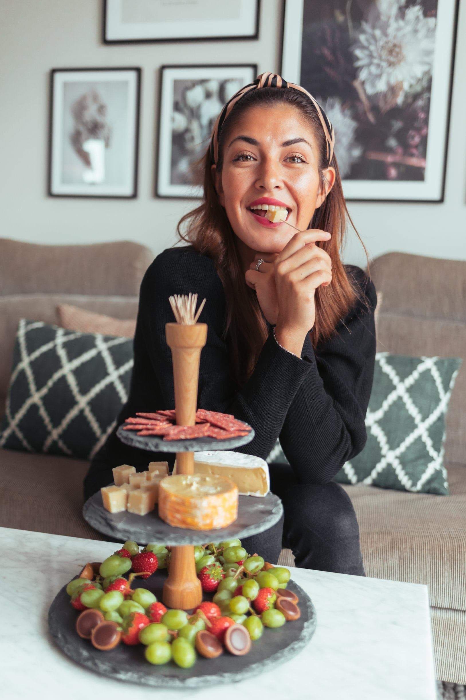 Recepttjuven? | Paula Rosas | Amelia