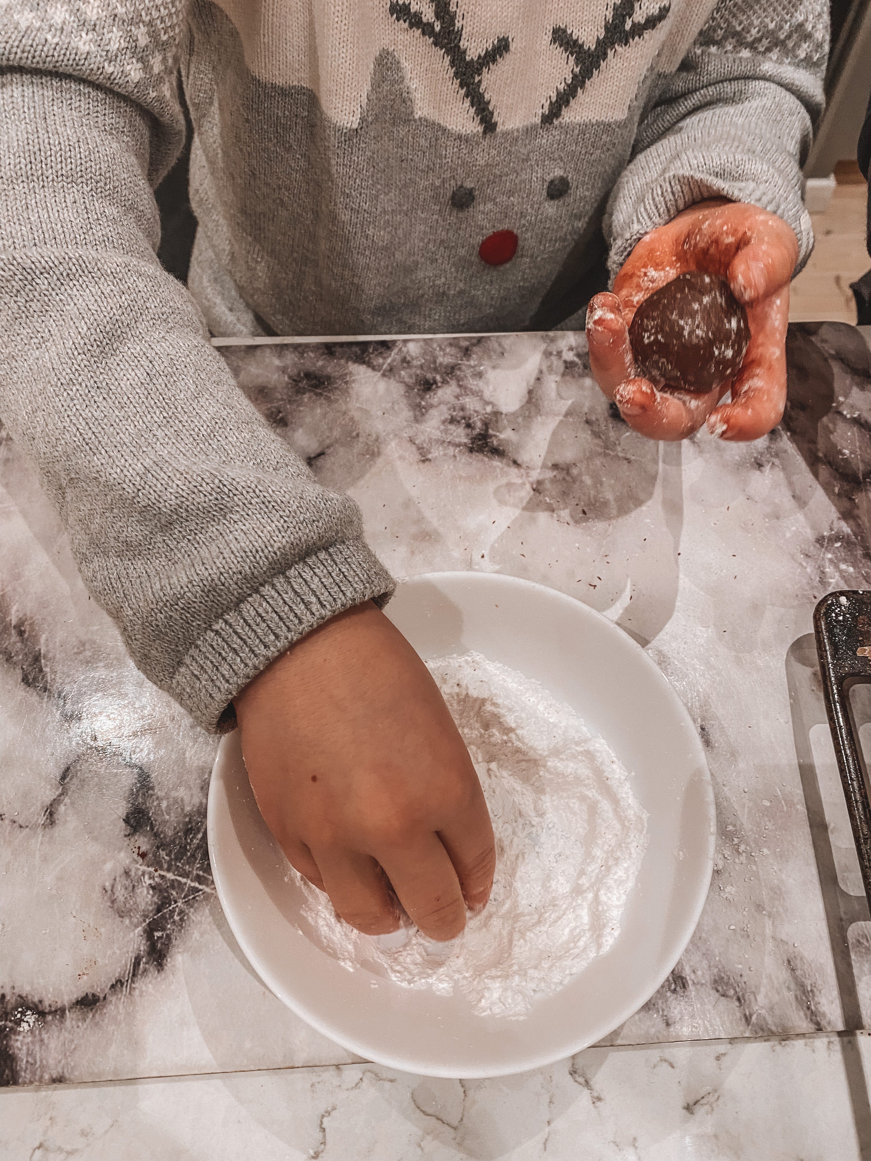 Recept på juliga kakor | Paula Rosas | Amelia