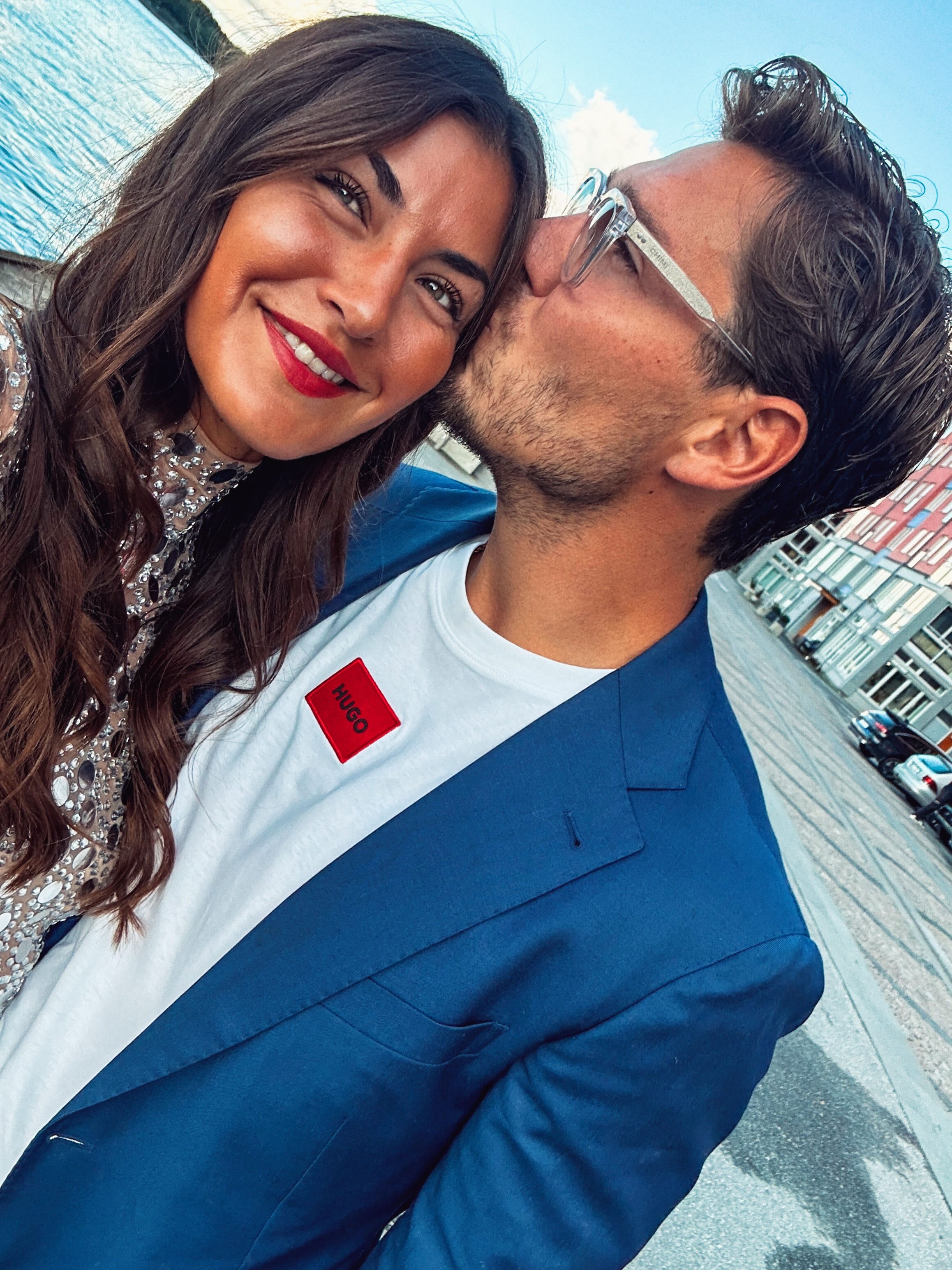En situation jag aldrig glömmer | Paula Rosas | Amelia
