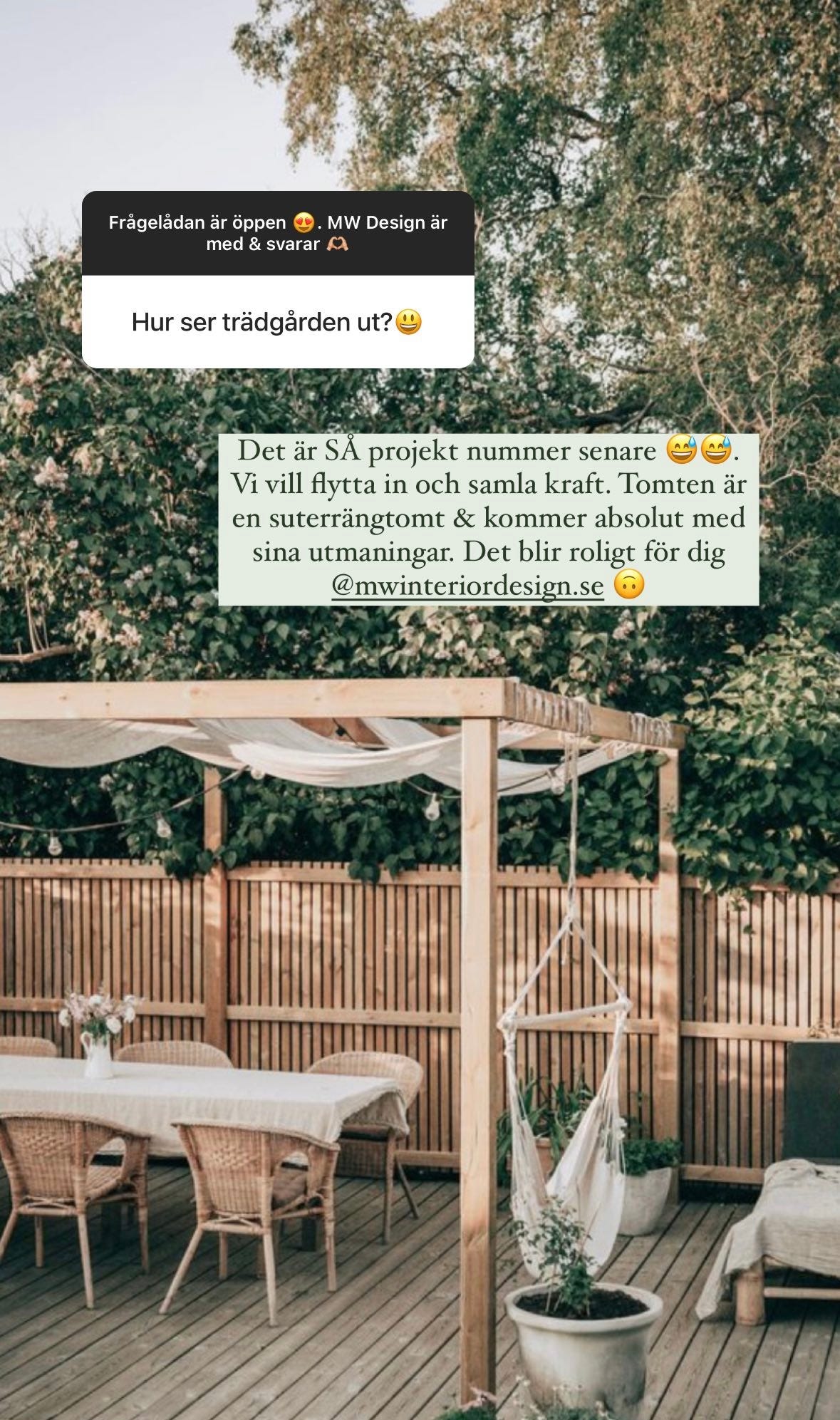 Frågestund kring Villa Rosas | Paula Rosas | Amelia