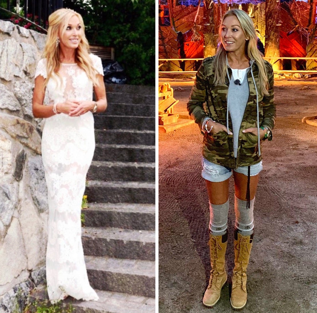 Kristallengala – i slitna kängor ... | Familjen Lindorff | Amelia