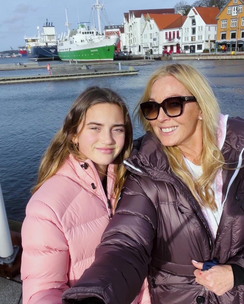 Stavanger – blandade bilder från ... | Familjen Lindorff | Amelia