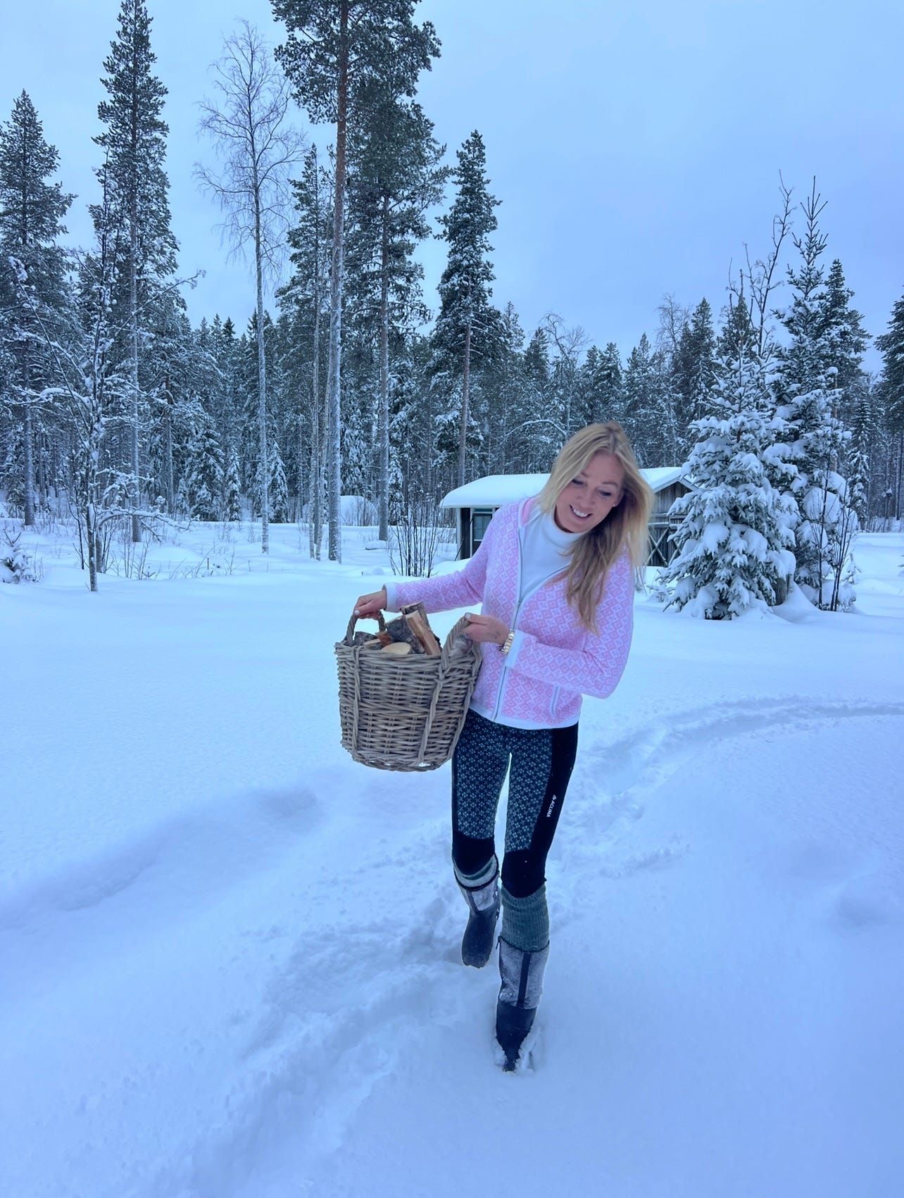 Beställa ved online – se upp för ... | Familjen Lindorff | Amelia