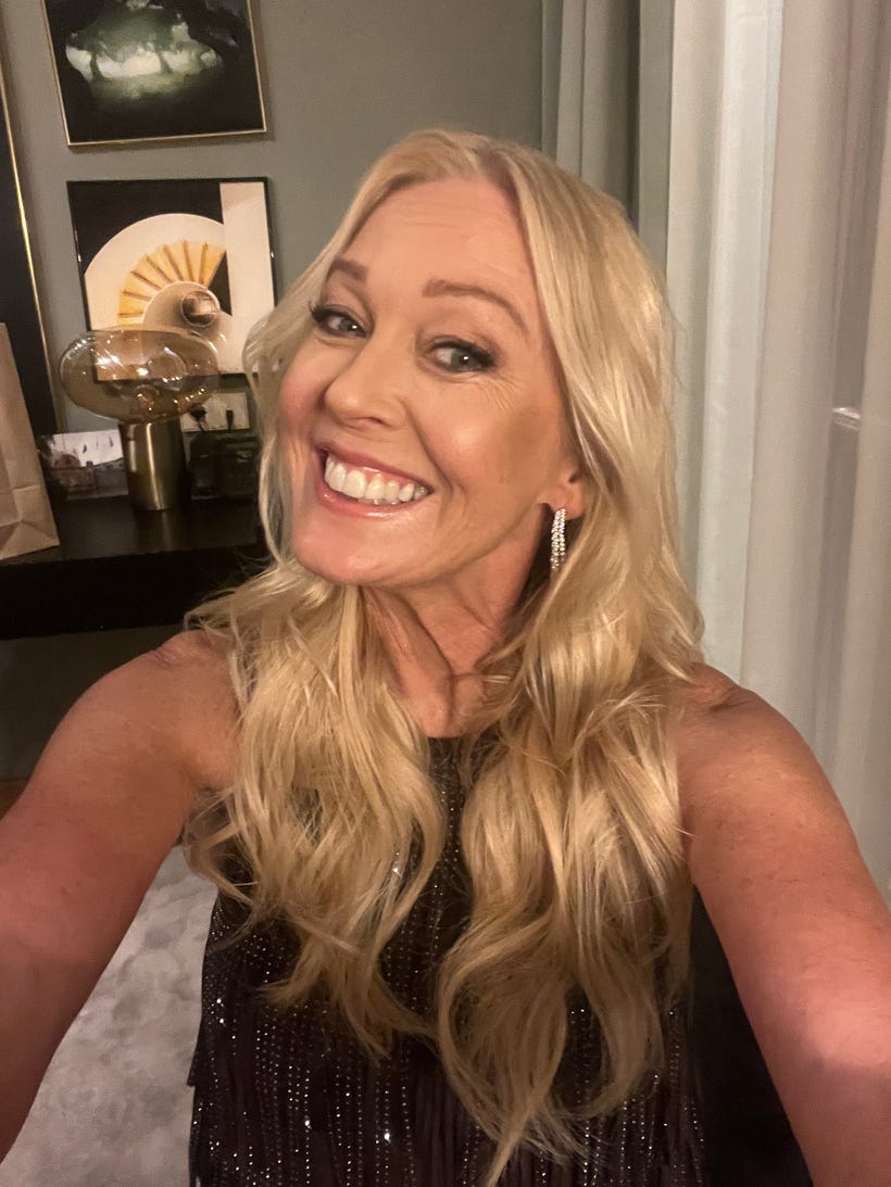 Nyårskaramellerna – Linda Lindorf... | Familjen Lindorff | Amelia