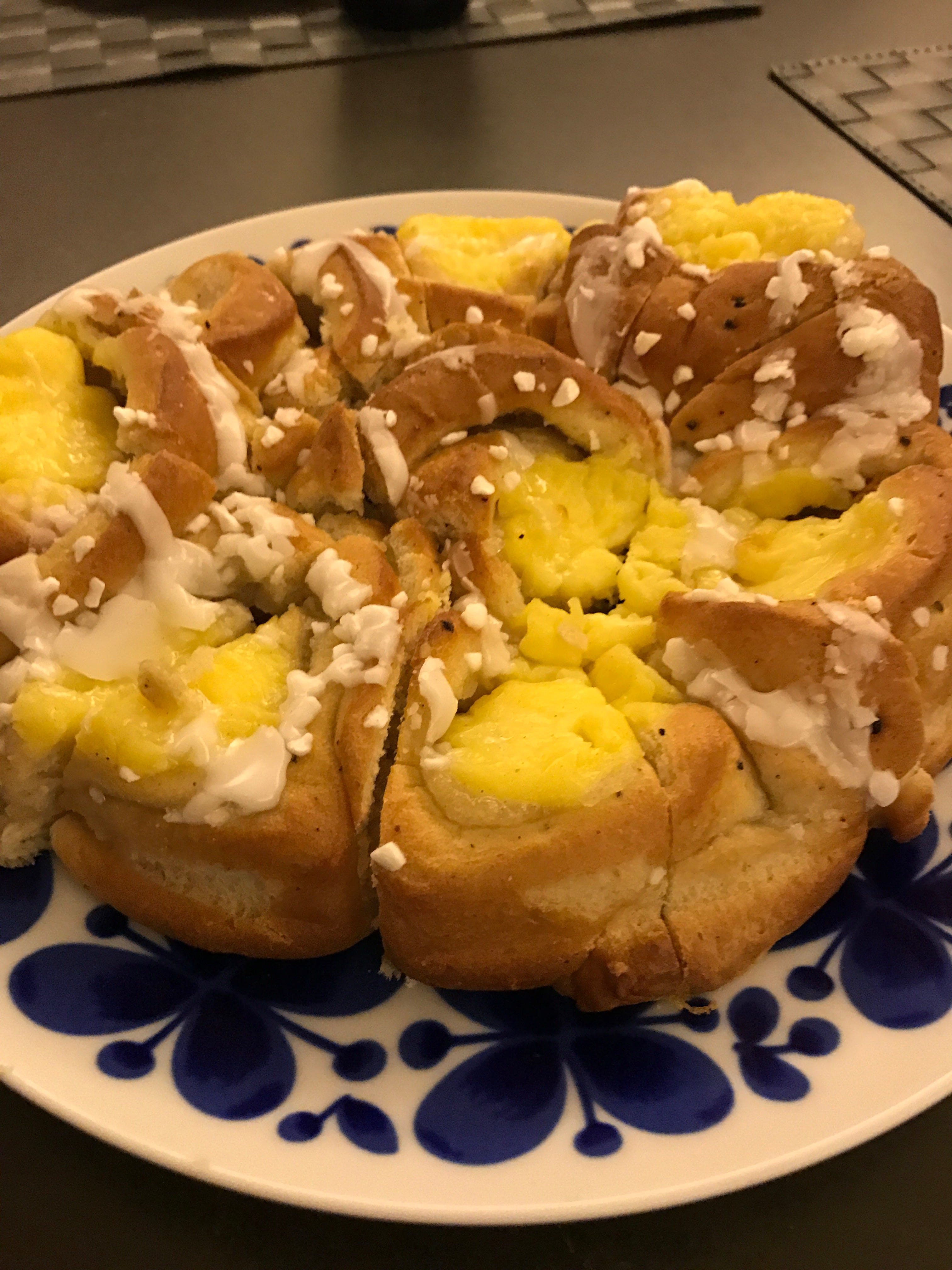 Alessio Alessio | Charlotte Perrelli | Damernas Värld