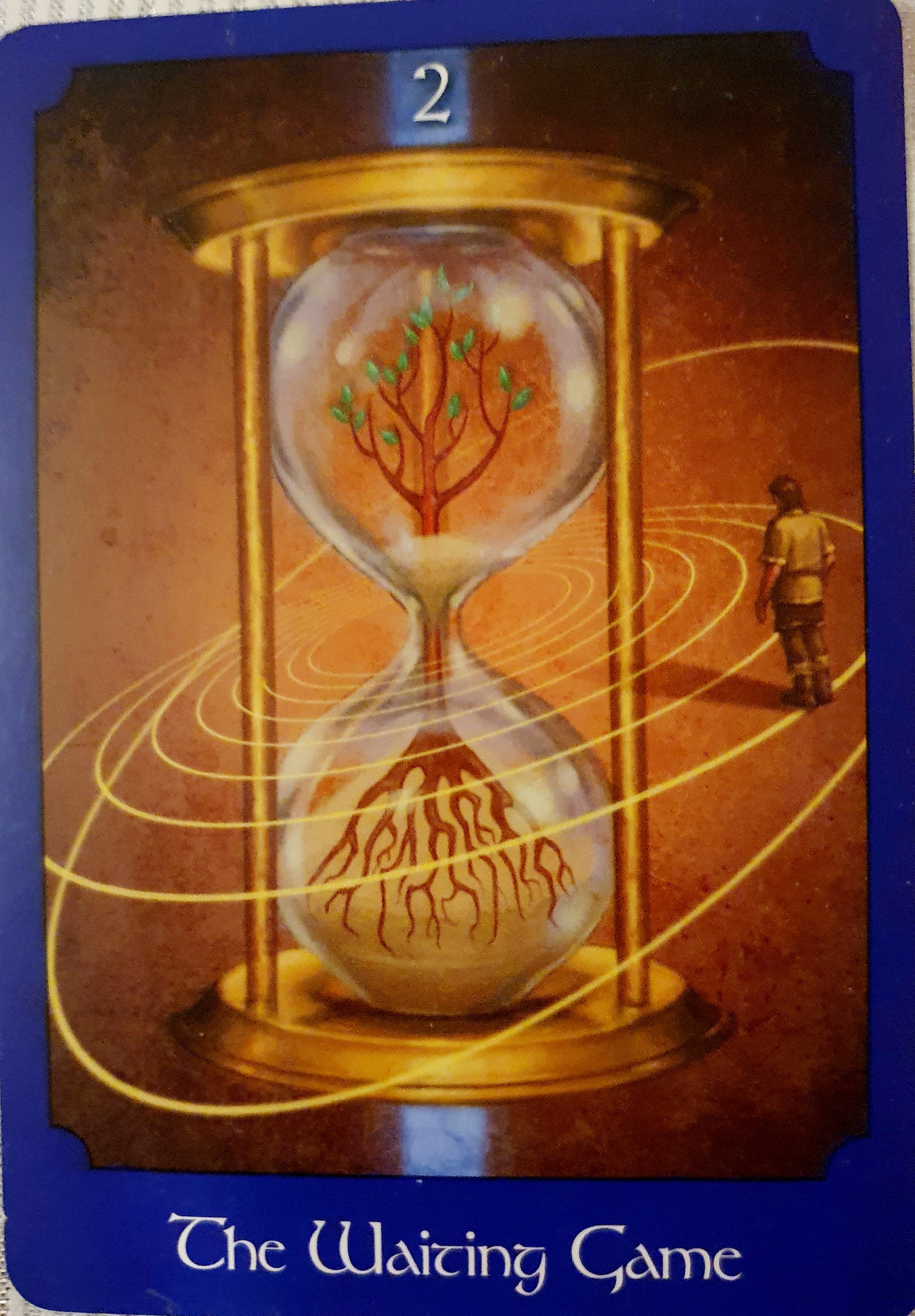 Dagens Tarot från Psychic Taro... | Astrobloggen | Damernas Värld