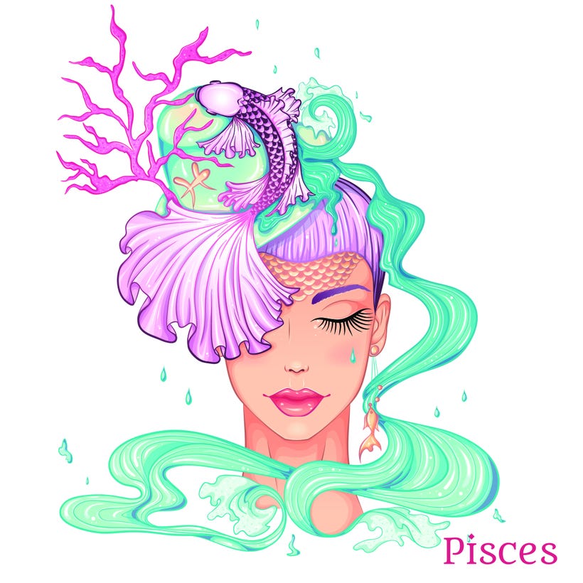 Grattis på Födelsedagen Underb... | Astrobloggen | Damernas Värld