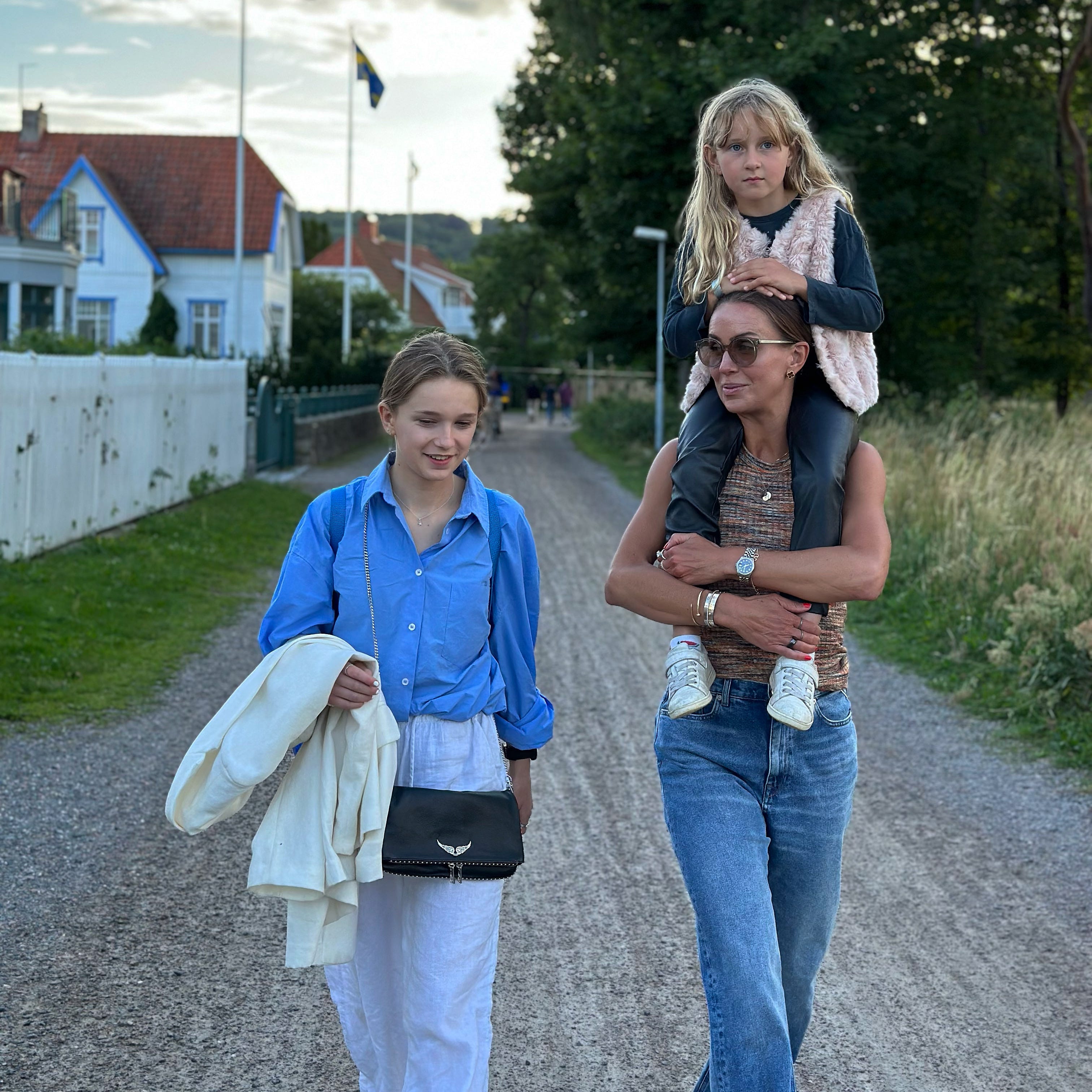 Vacay Yay! | Ida B Olsson | Damernas Värld