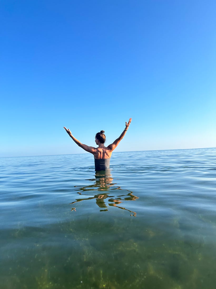 Vacay Yay! | Ida B Olsson | Damernas Värld