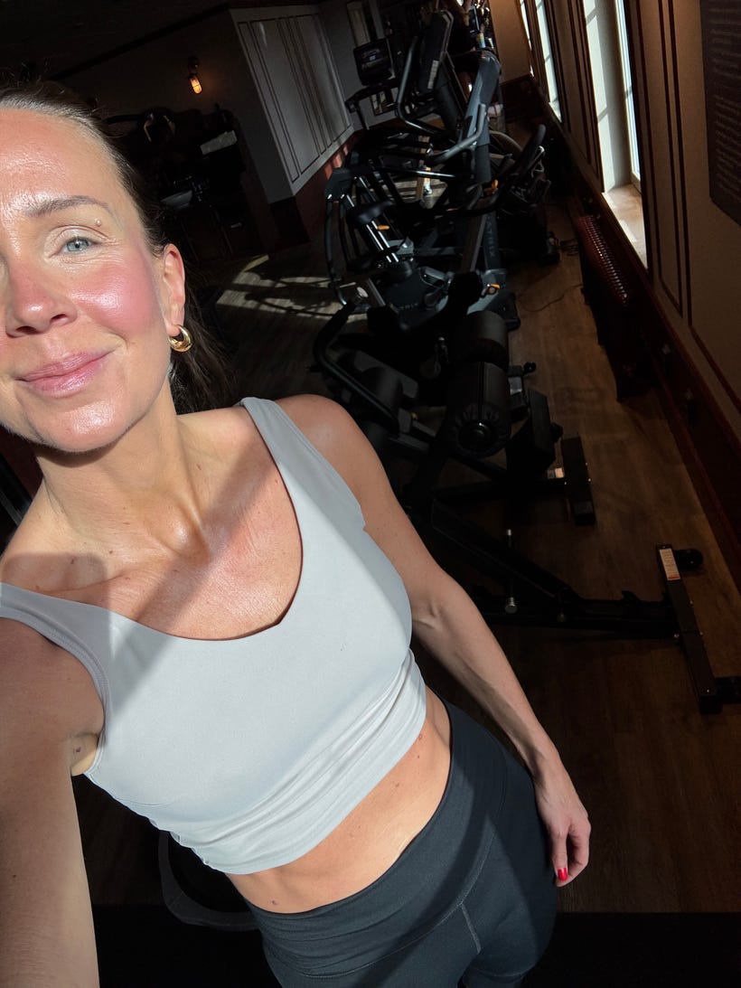 Liseberg hej hej! | Ida B Olsson | Damernas Värld