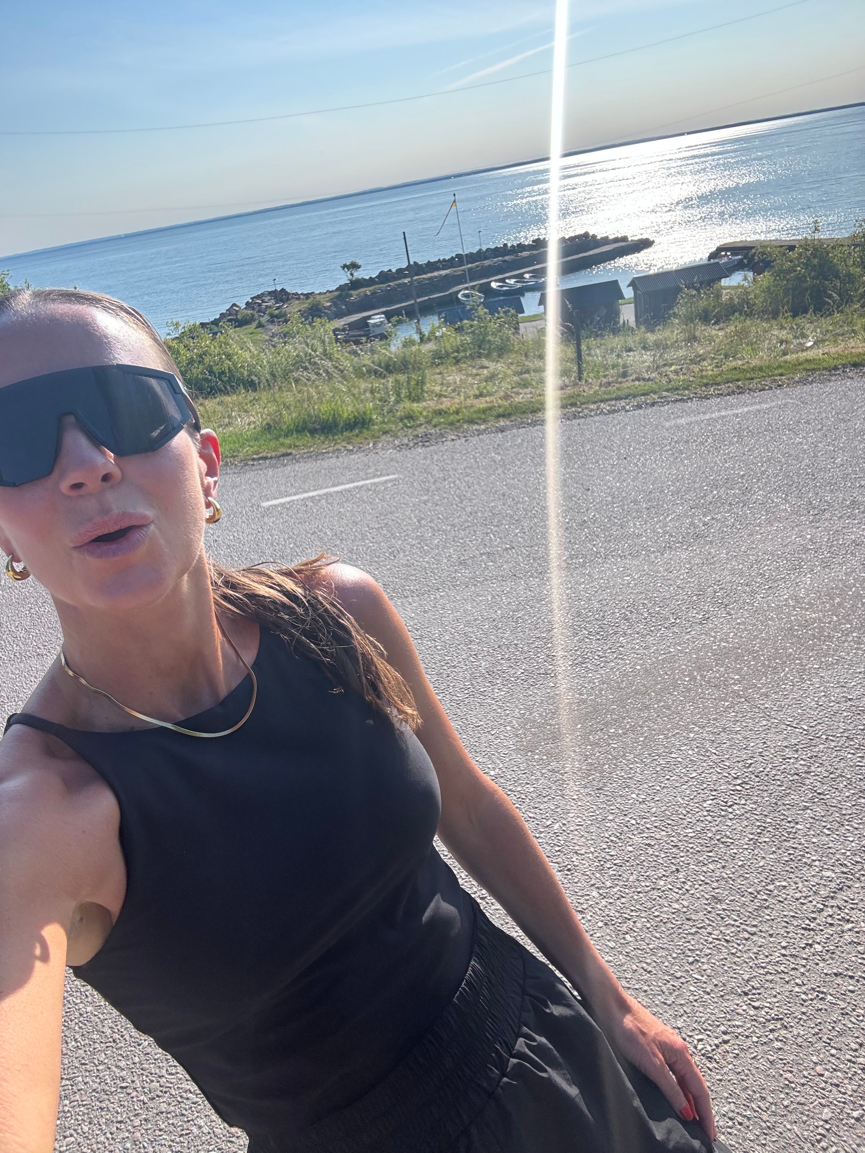 Hej midsommarveckan! | Ida B Olsson | Damernas Värld