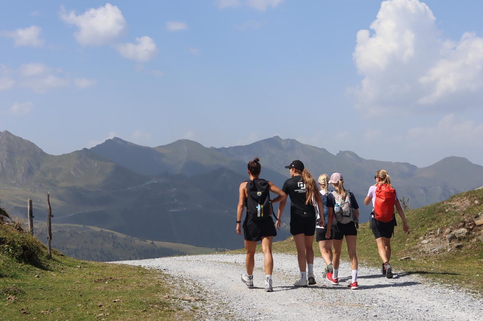 Bad Gastein Mor o dotter-resa | Ida B Olsson | Damernas Värld