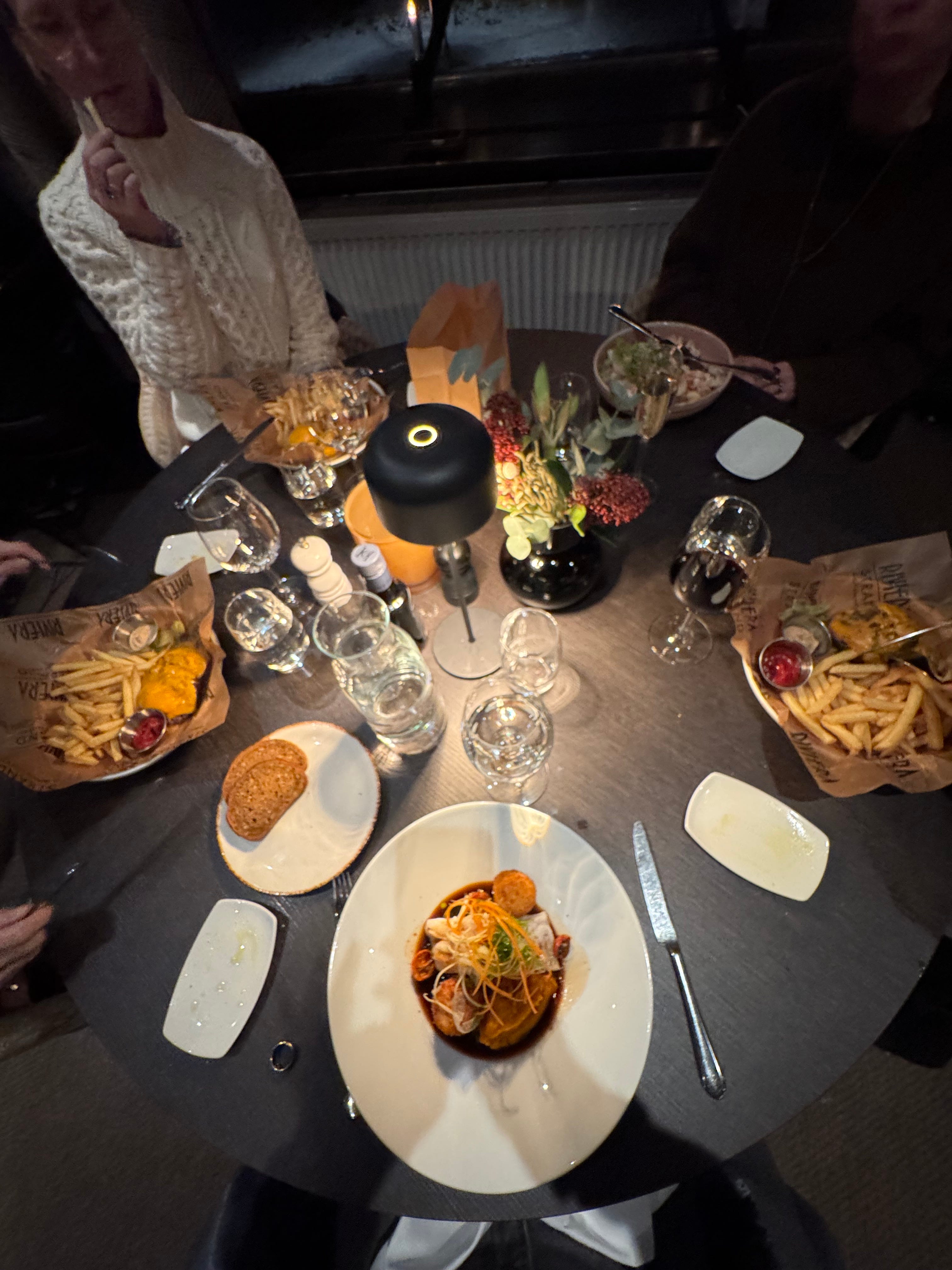 Vintermagi vitt vitt vitt | Ida B Olsson | Damernas Värld