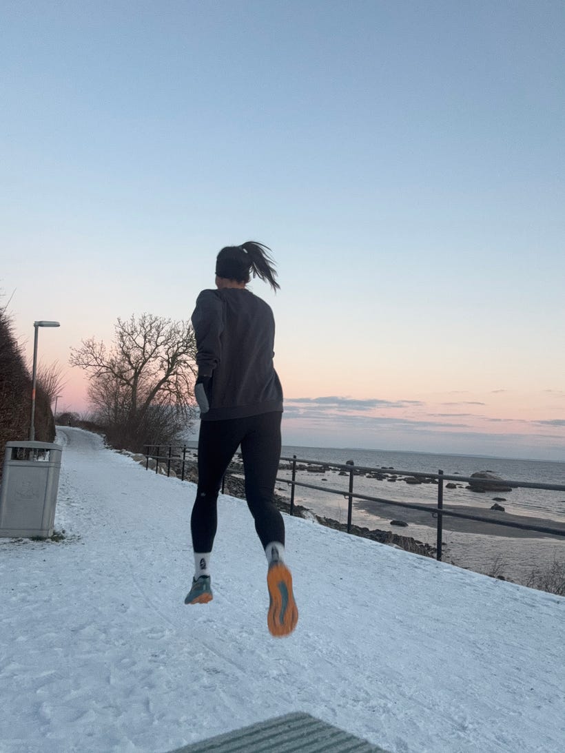 Vintermagi vitt vitt vitt | Ida B Olsson | Damernas Värld