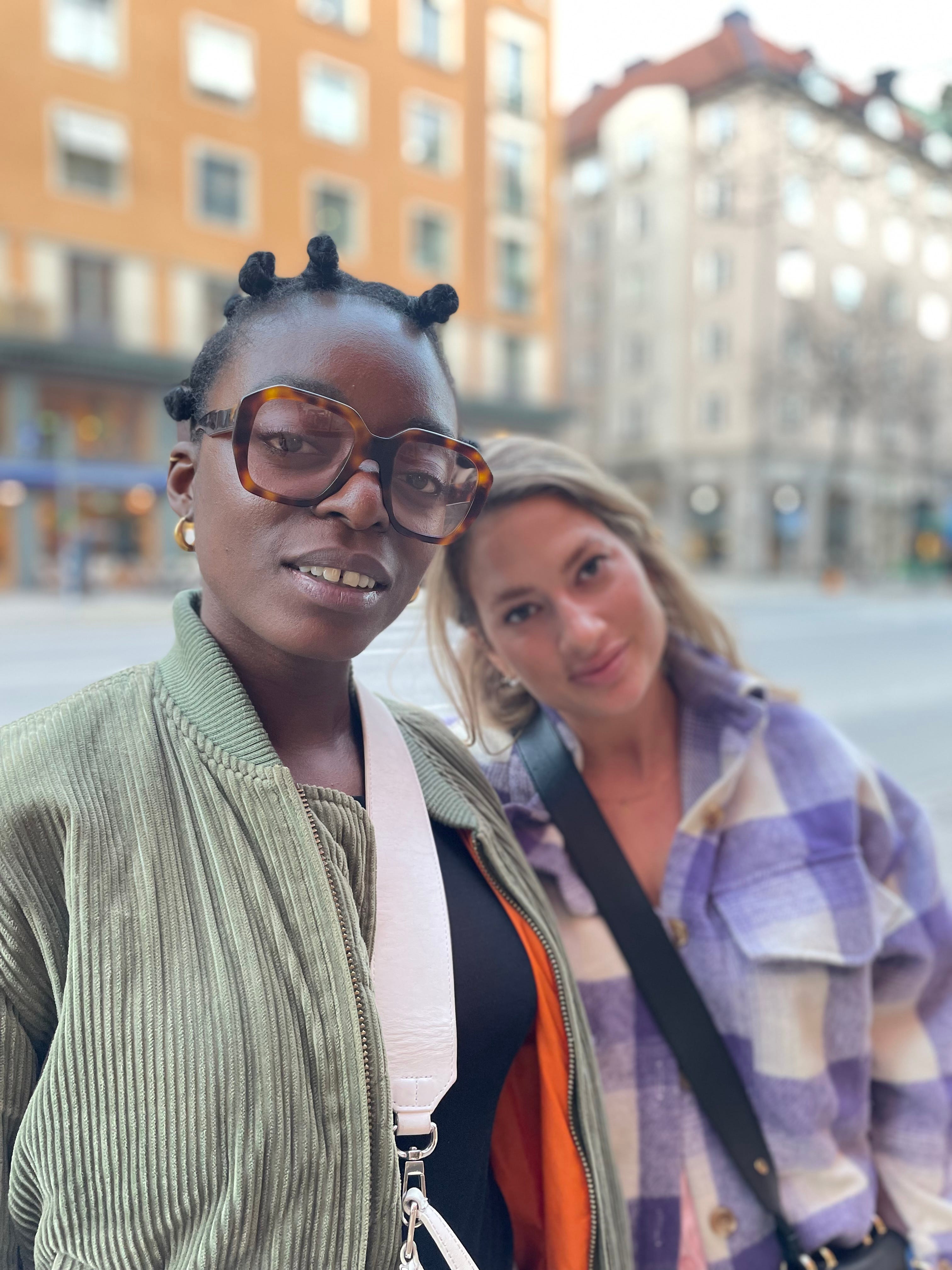 CISSI WALLINS DOKUMENTÄR | Vimmelmamman | Damernas Värld