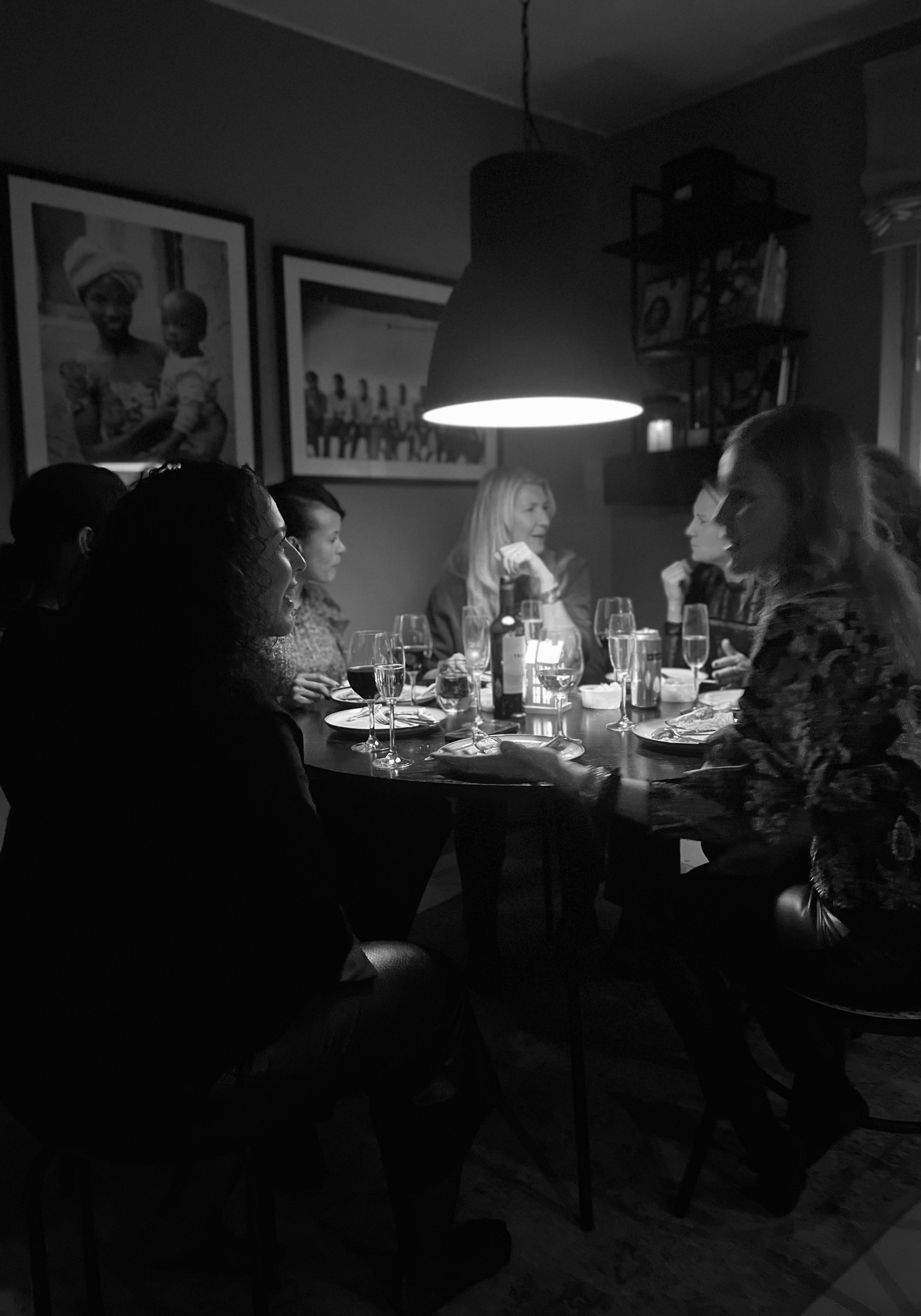 FREDAGSFEELING | Vimmelmamman | Damernas Värld