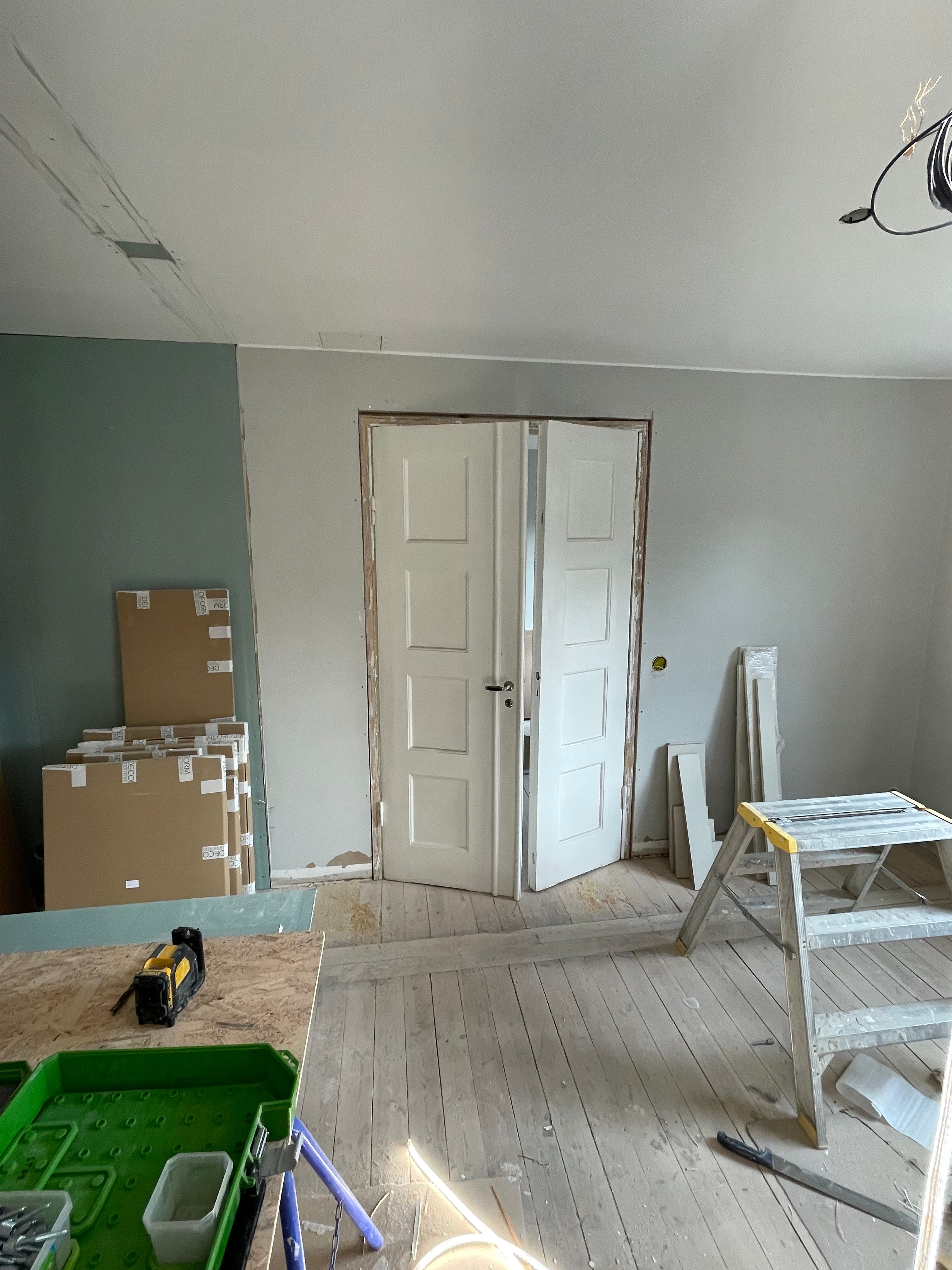 SJUKSTUGA DAG TRE | Vimmelmamman | Damernas Värld