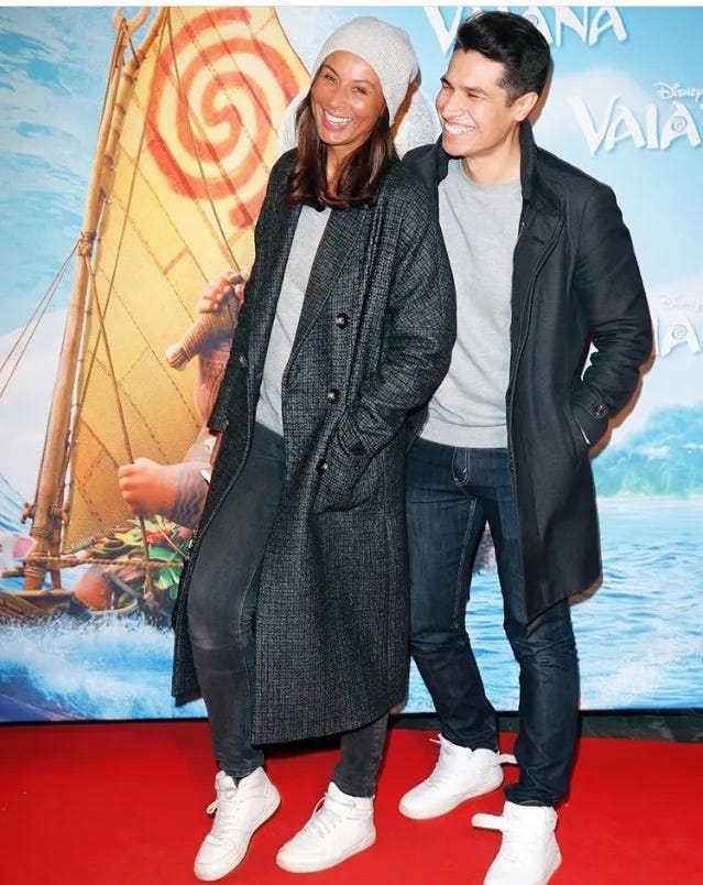 Jonathan 2:0 | Vimmelmamman | Damernas Värld