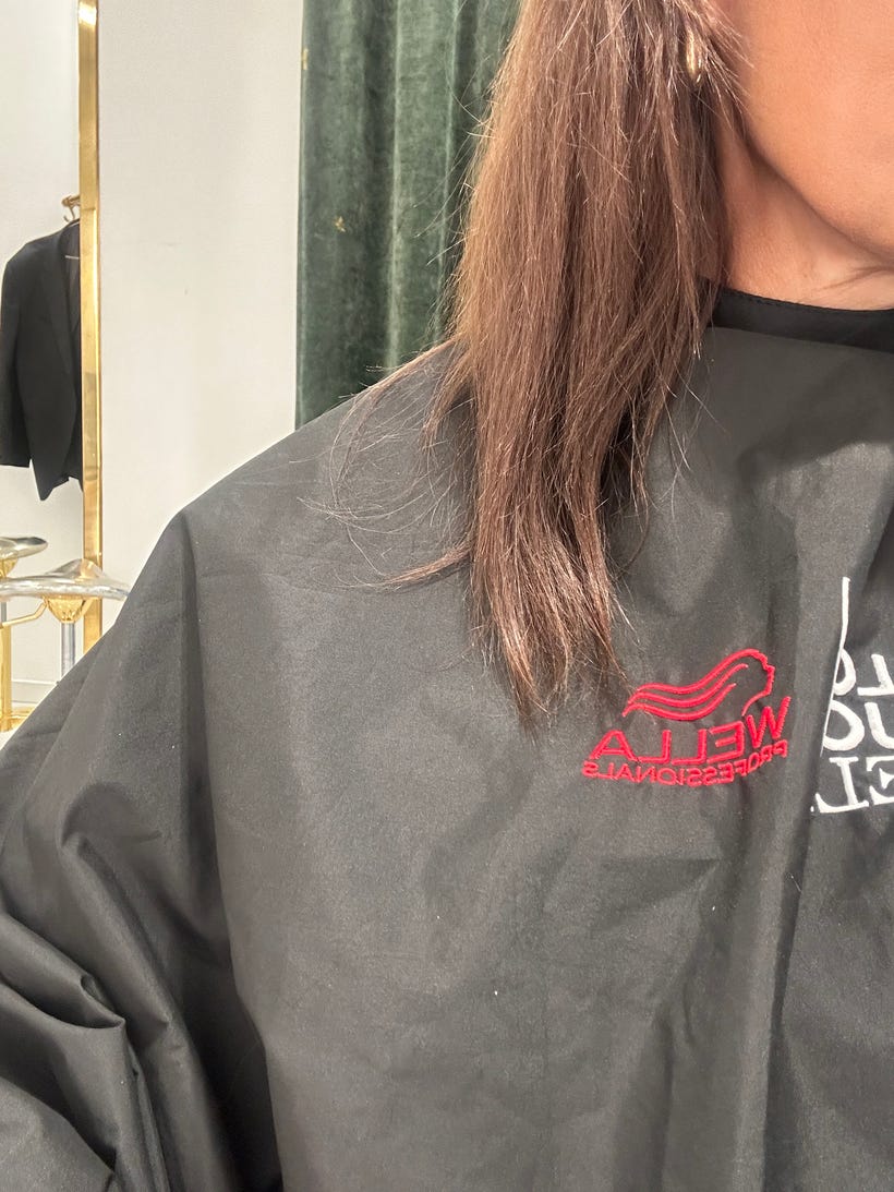 VI TESTAR NYTT-KASI HAIR | Vimmelmamman | Damernas Värld